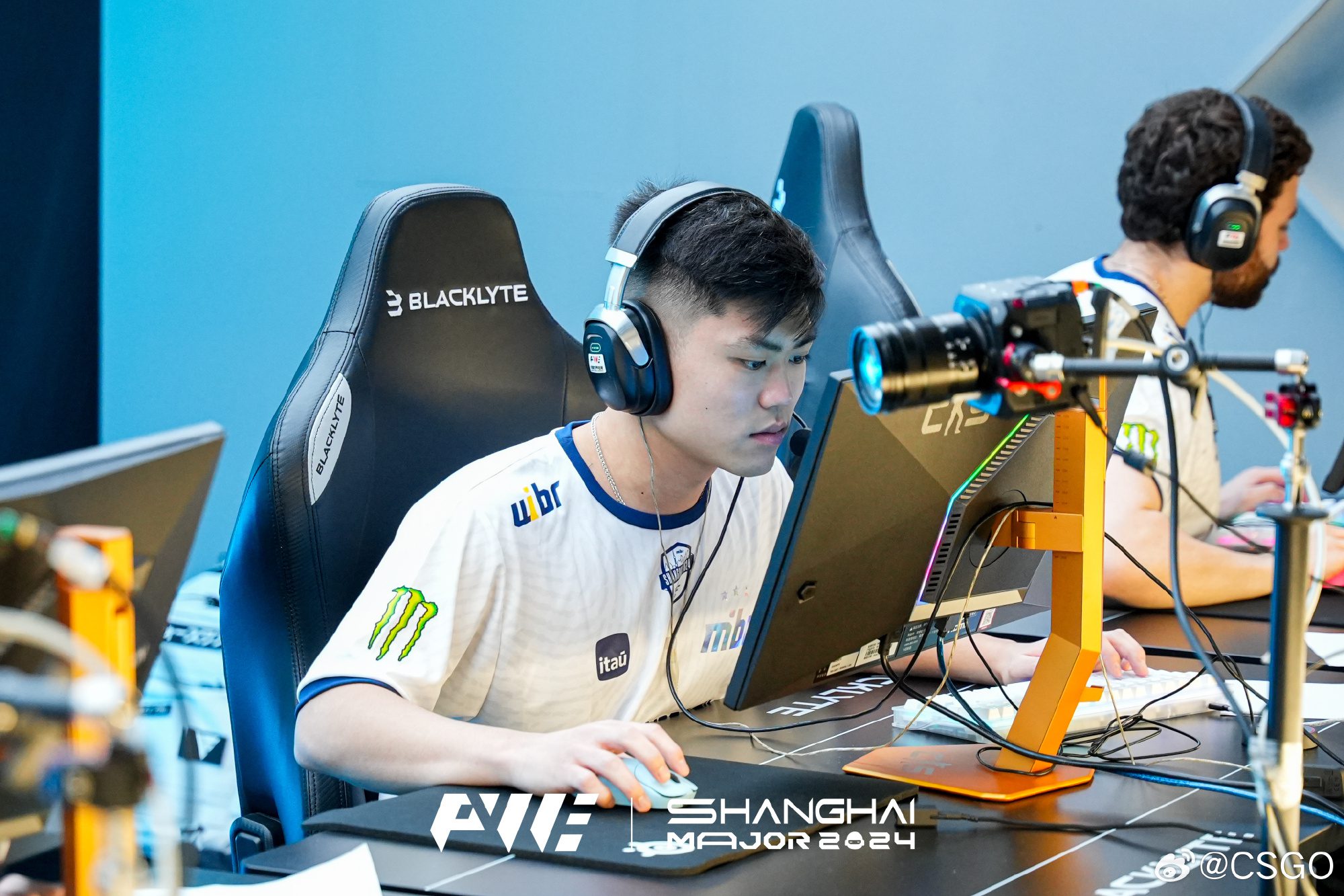 Major Shanghai: MIBR perde para Vitality, que avança aos playoffs ...