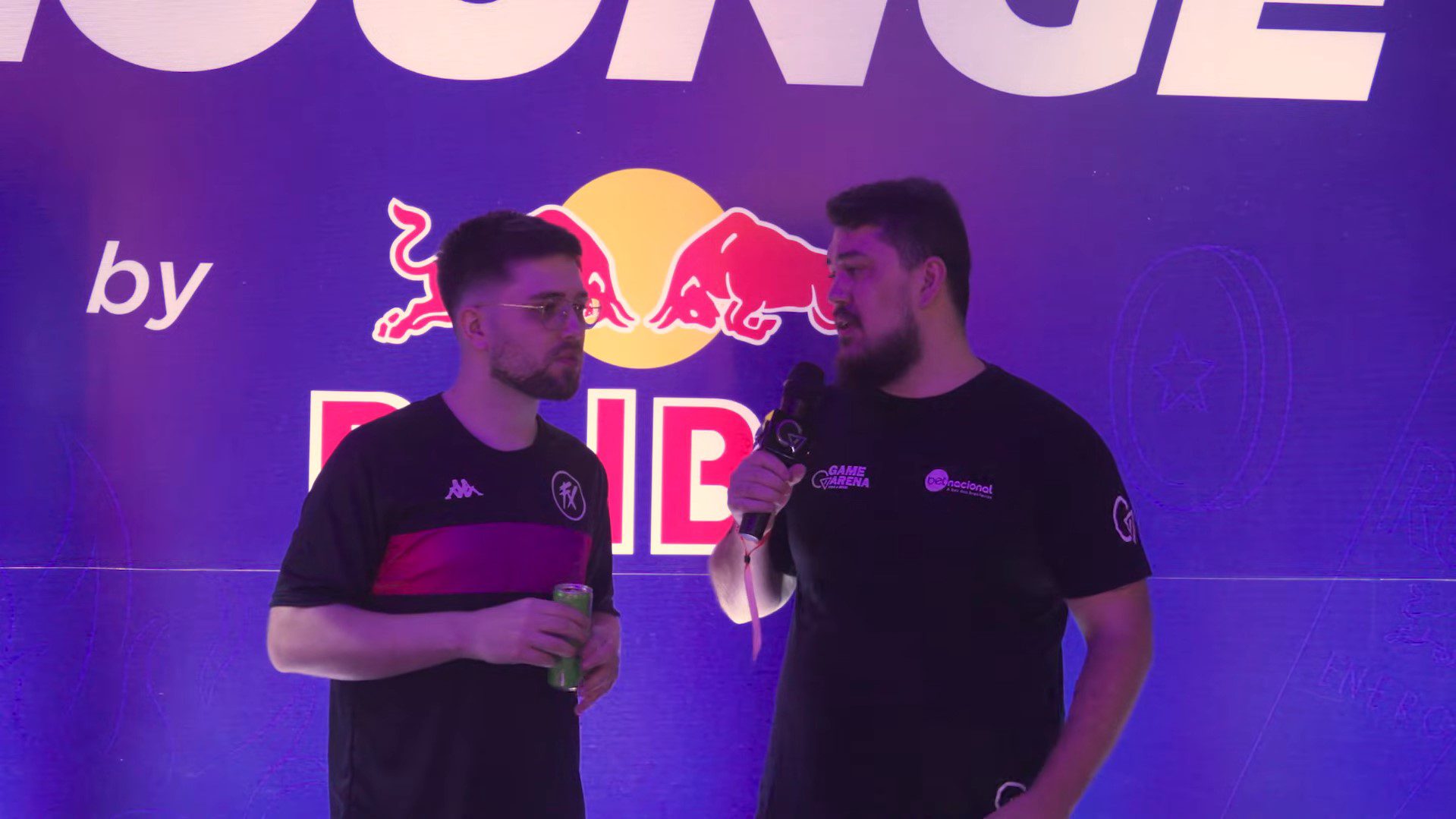 CS2: "Futuro star player", diz art sobre kye | Game Arena