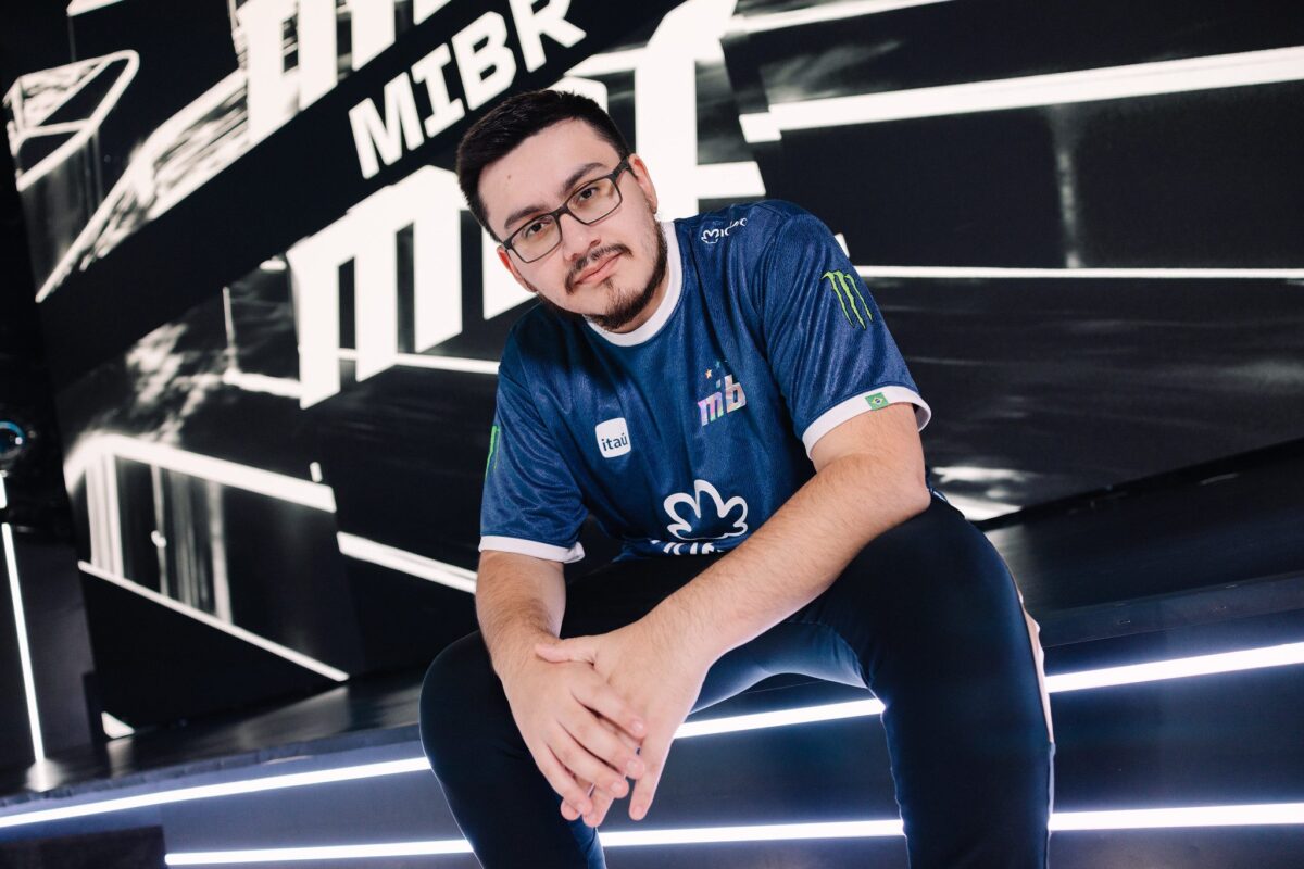 VALORANT: nzr revela problemas de saúde e busca por ajuda | Game Arena