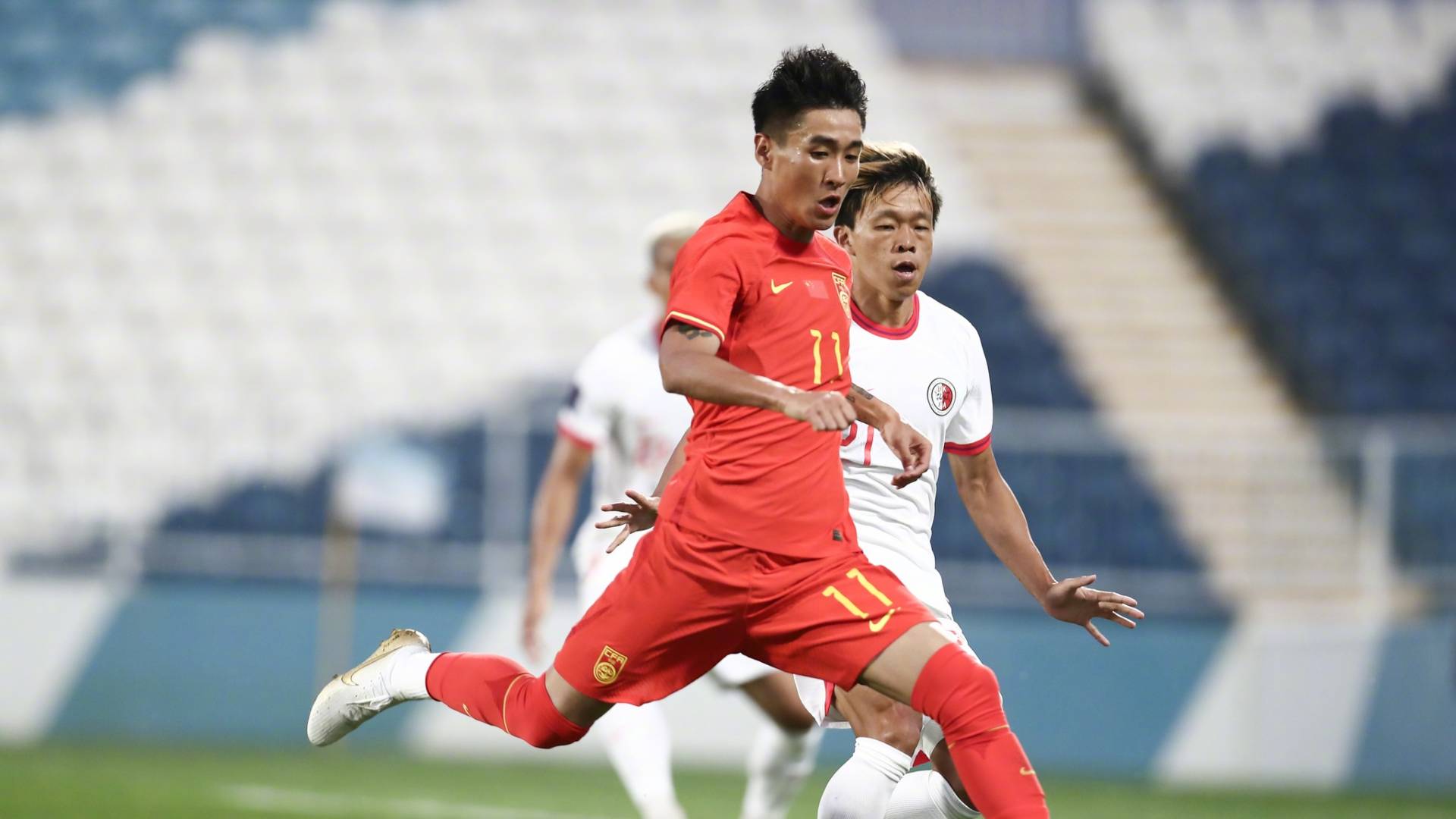 China ordena prisão de mais 2 dirigentes de futebol por suborno | Game ...