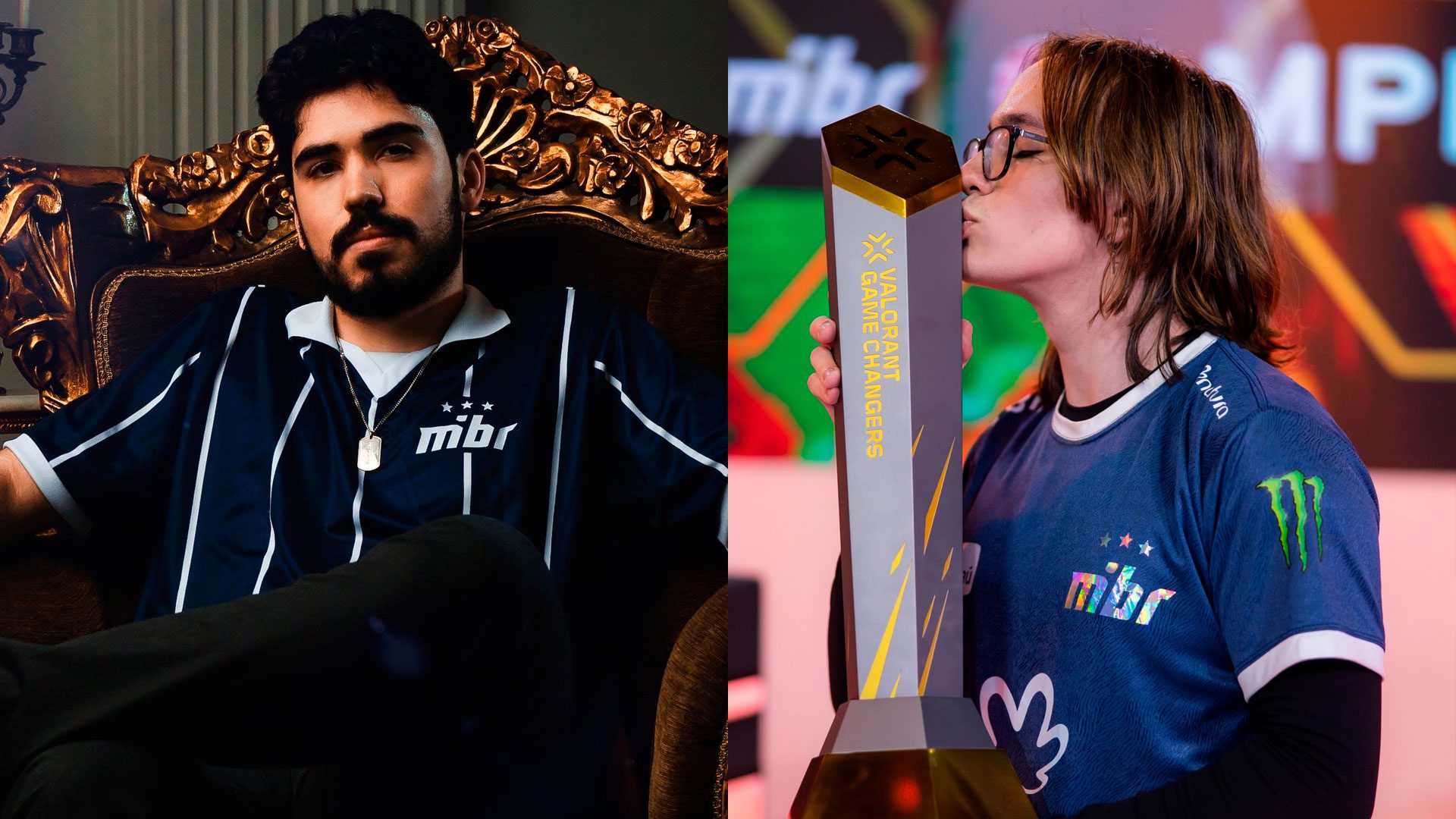 PeB 2024: aspas e srN são eleitos melhores do país no VALORANT | Game Arena