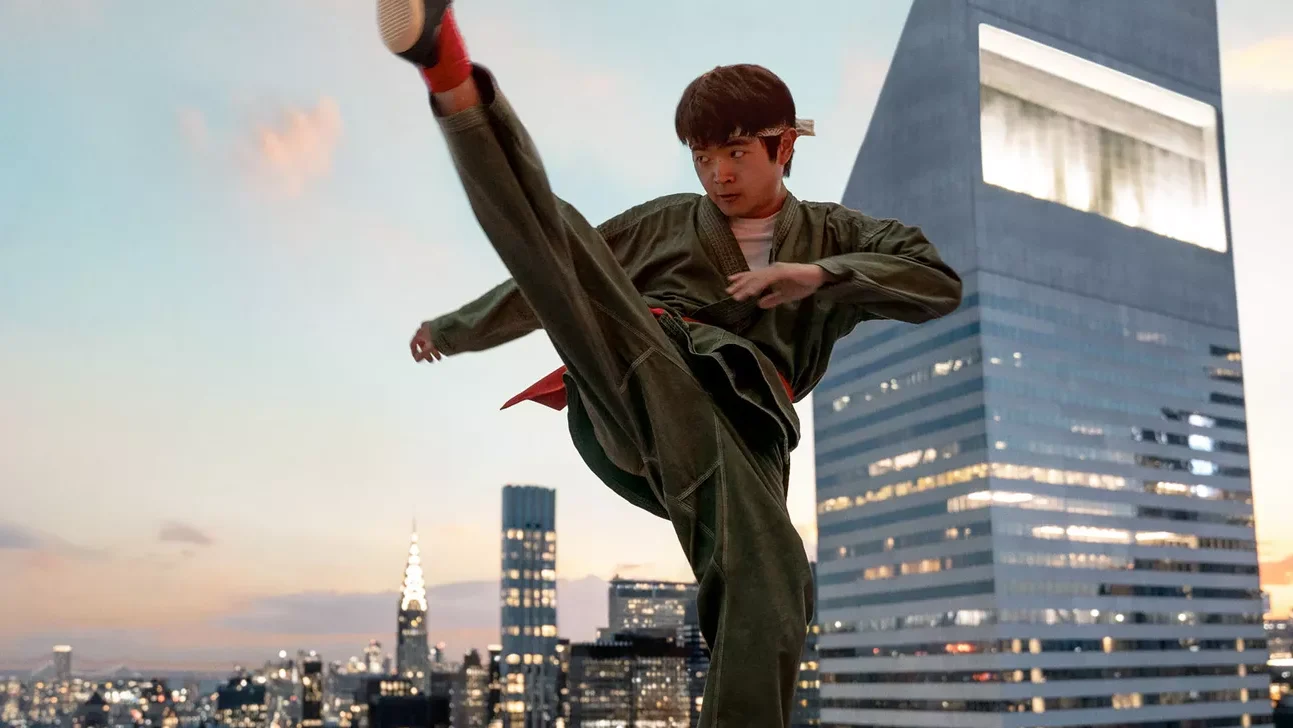 Karate Kid: Lendas ganha primeiro trailer com um novo herói | Game Arena