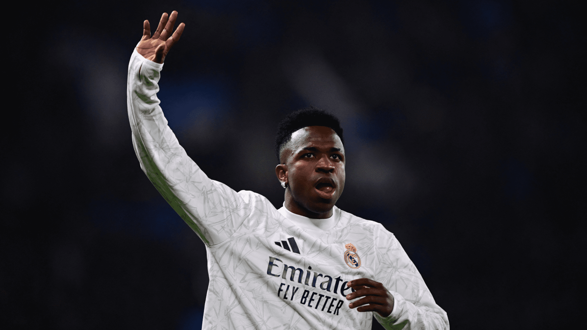 The Best: Com Vini Jr., FIFA elege a Seleção da temporada; confira ...