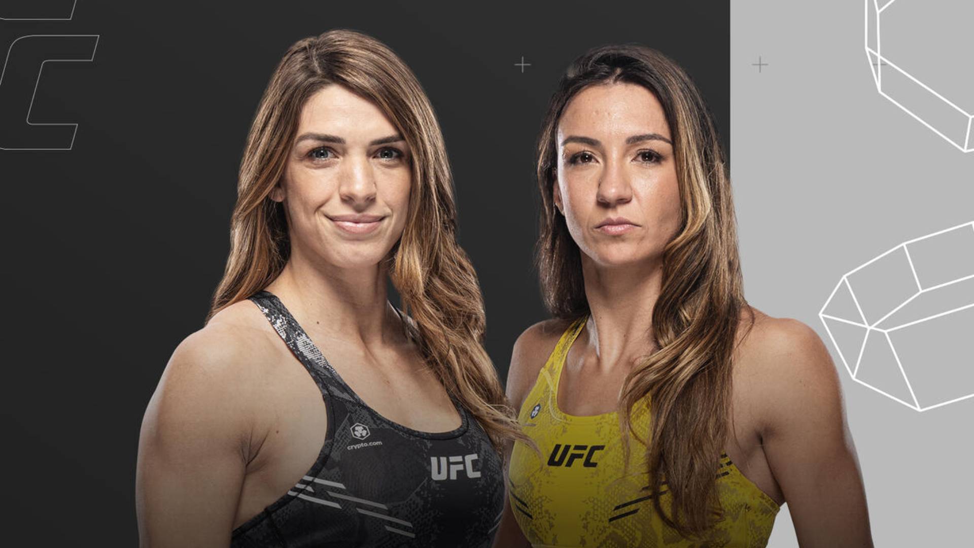 Brasil já tem 8 lutadores confirmados no UFC Las Vegas 101, o primeiro ...