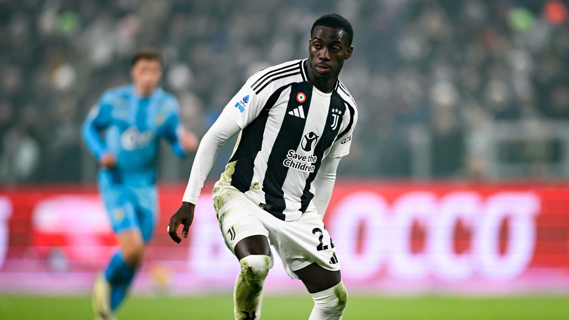 Timothy Weah é emprestado ao Olympique de Marselha pela Juventus | Game ...