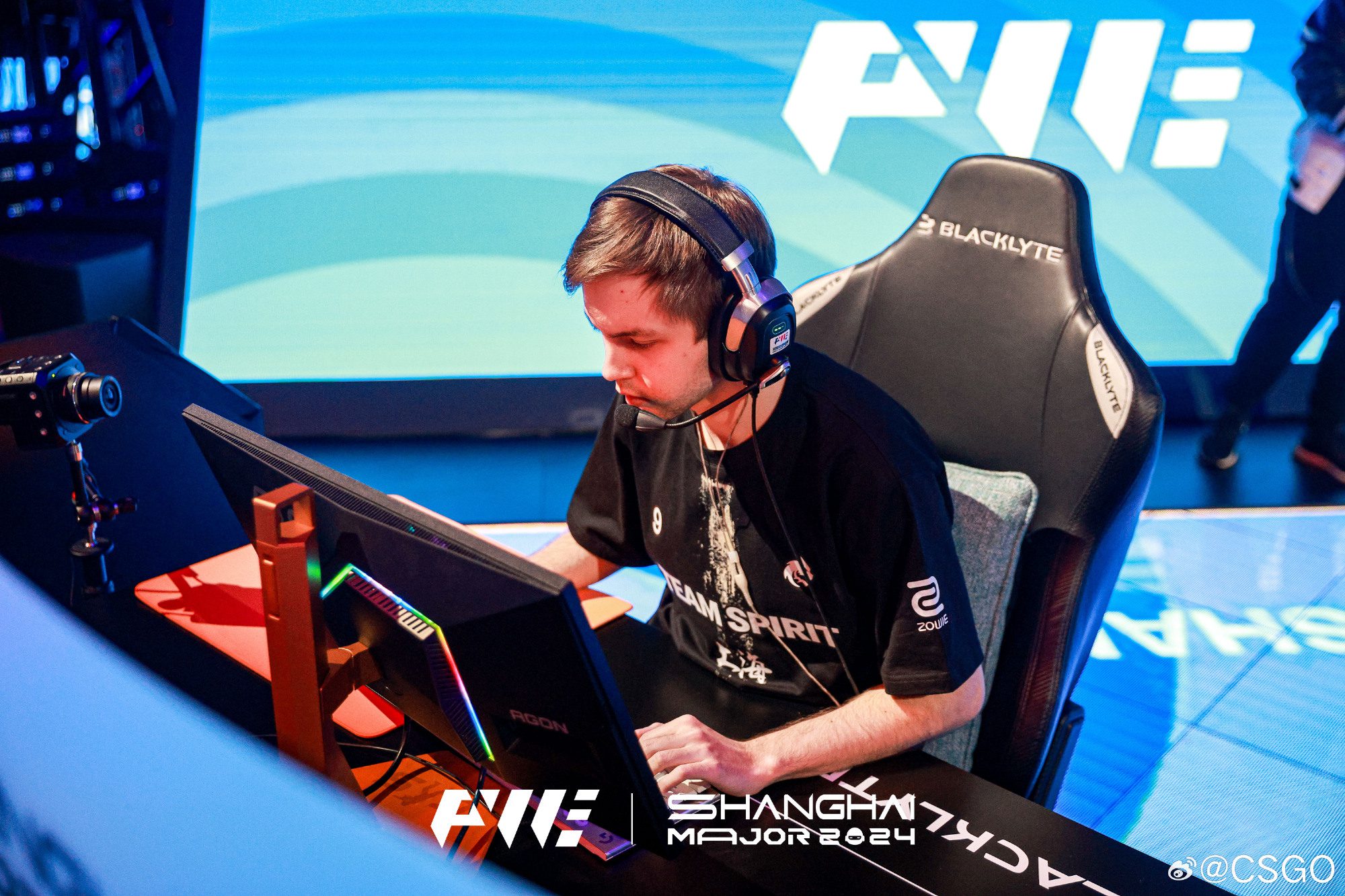 CS2: sh1ro aparece como 6º melhor do mundo em 2024 | Game Arena