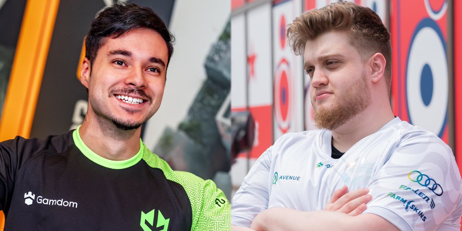 CS2: Felps e boltz interessam à RED Canids Kalunga | Game Arena