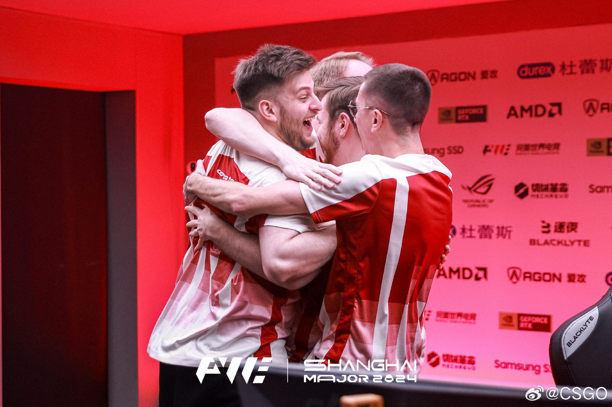 CS2: Falcons mira contratação de trio da HEROIC | Game Arena