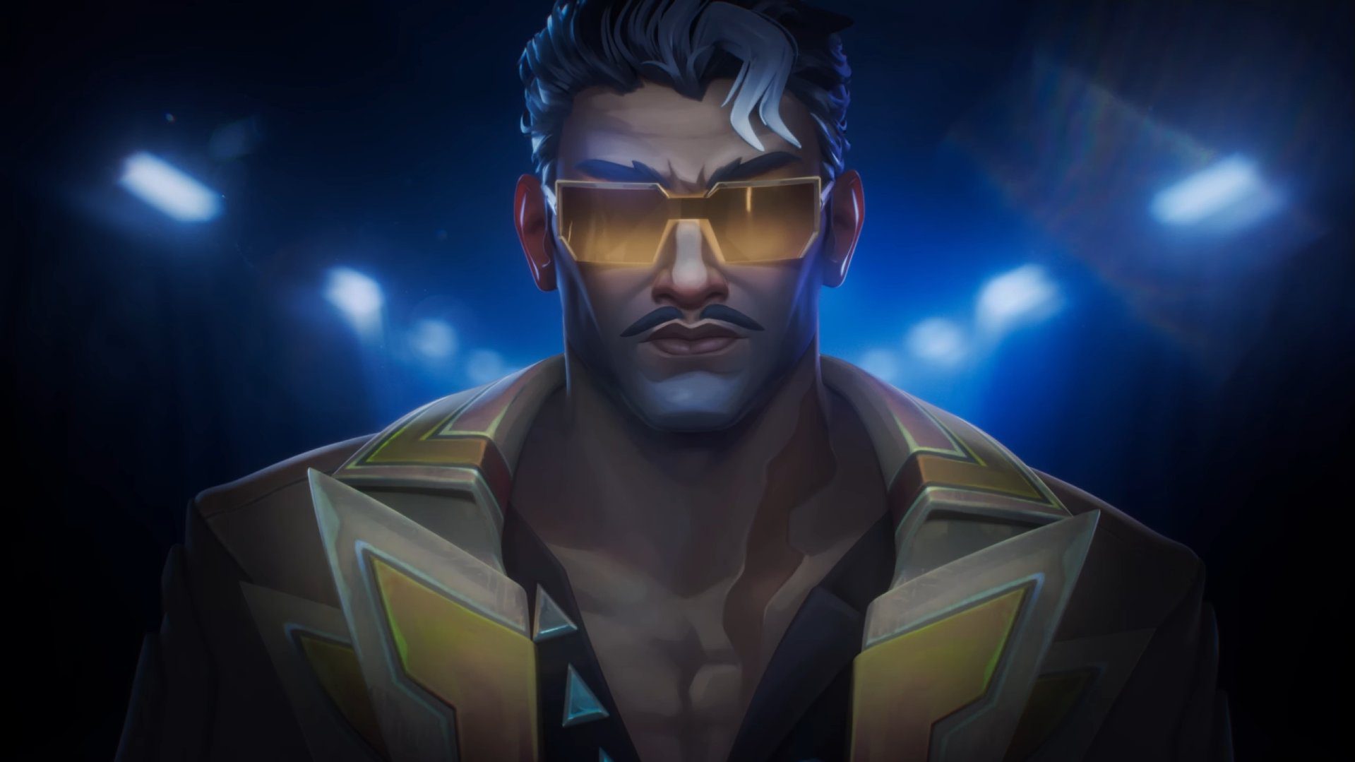 VALORANT: Riot divulga primeiras imagens de Tejo | Game Arena