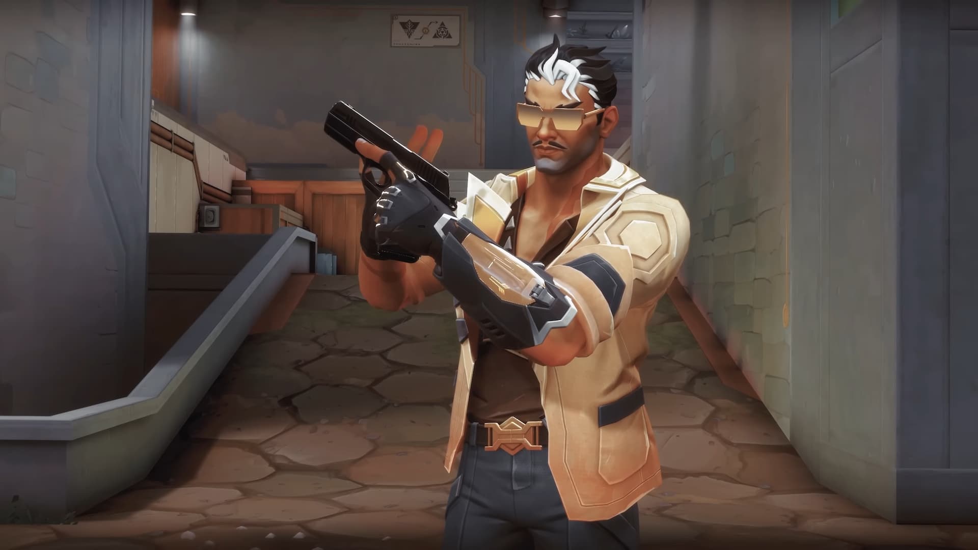 VALORANT: Tejo estará disponível no Kickoff, revela treinador da KC ...