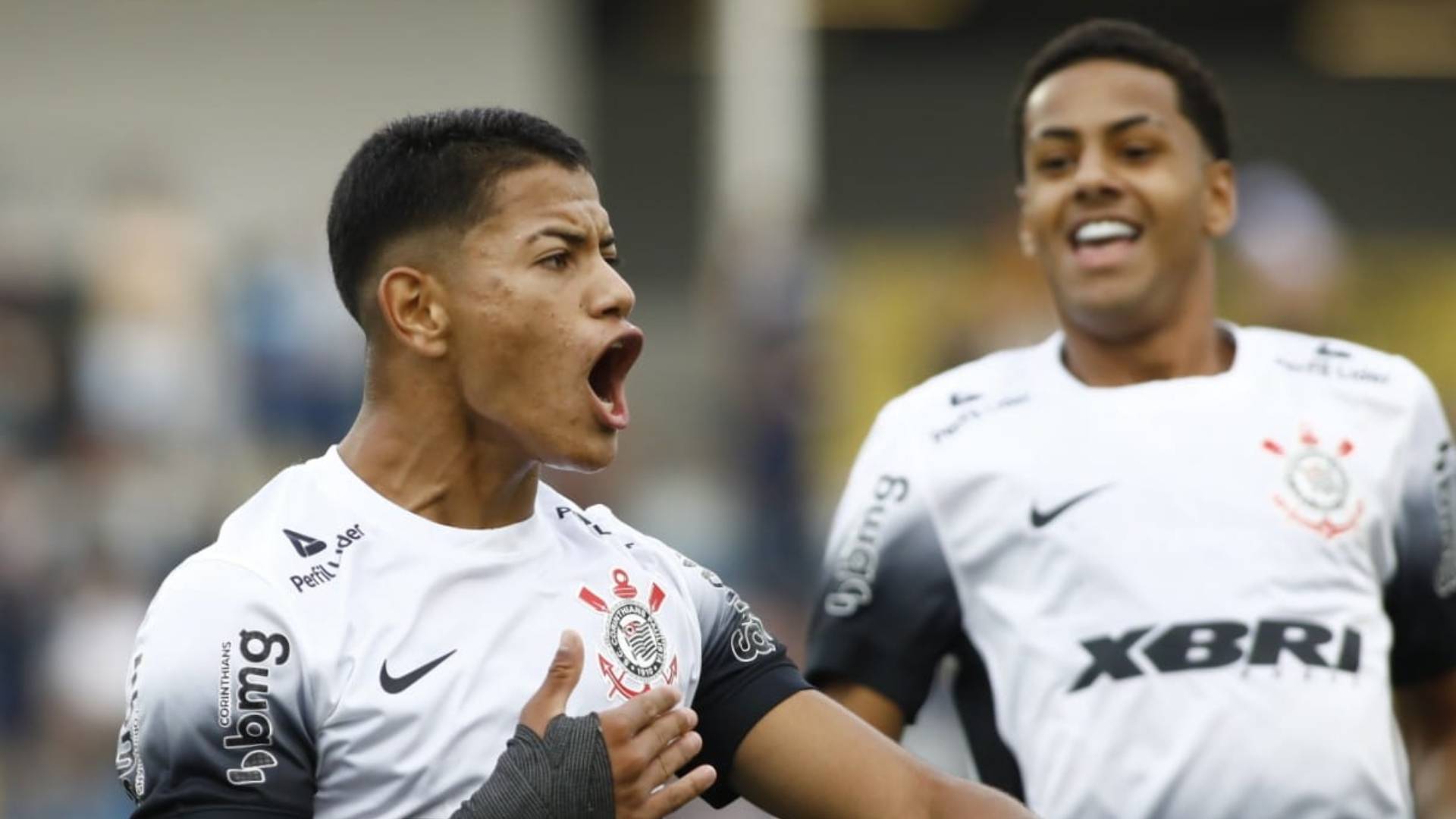 Corinthians vence o Rio Branco e avança de fase na Copinha 2025 | Game ...
