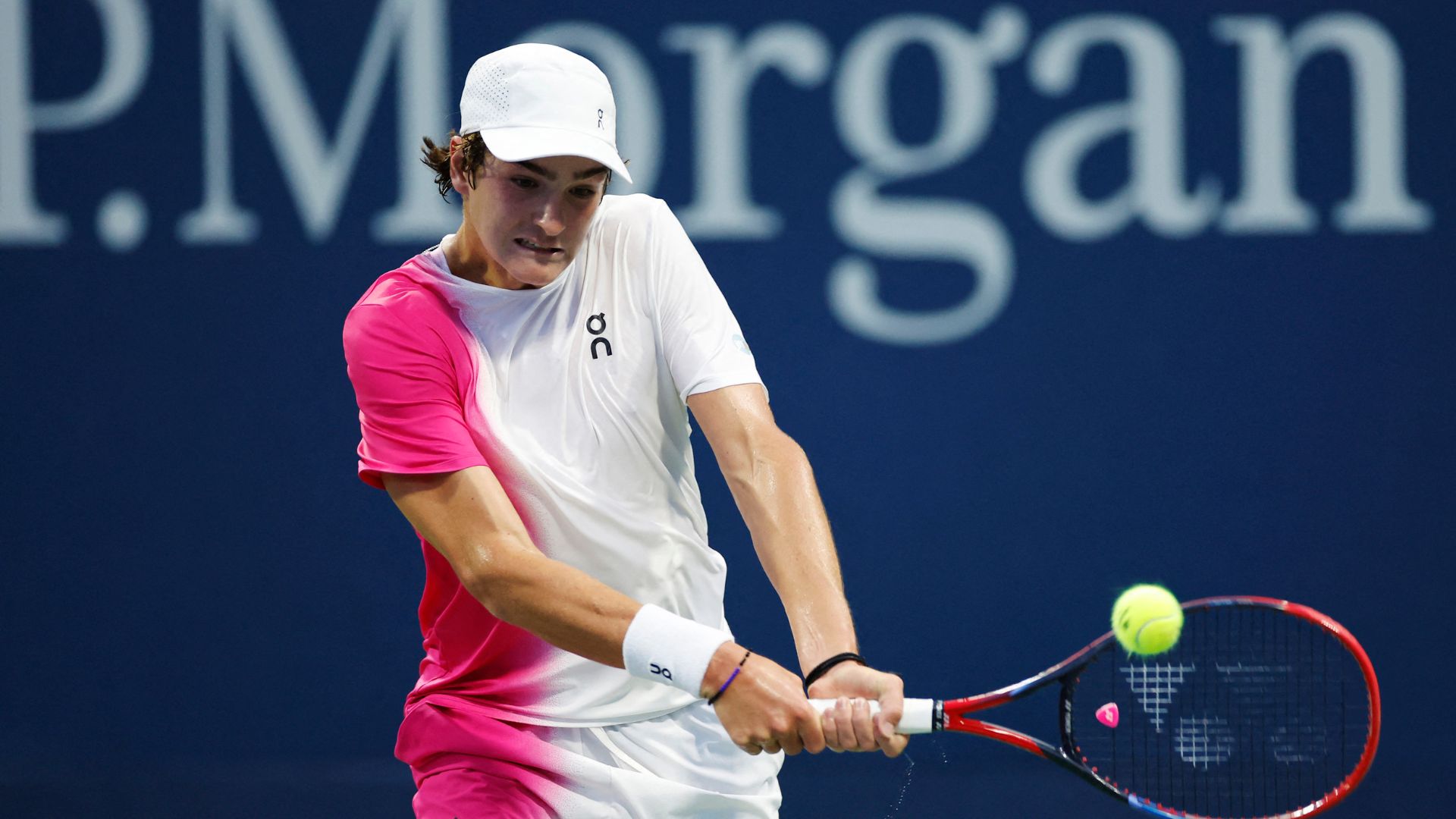 João Fonseca vence Rublev no Australian Open? Veja odds da partida | Game Arena