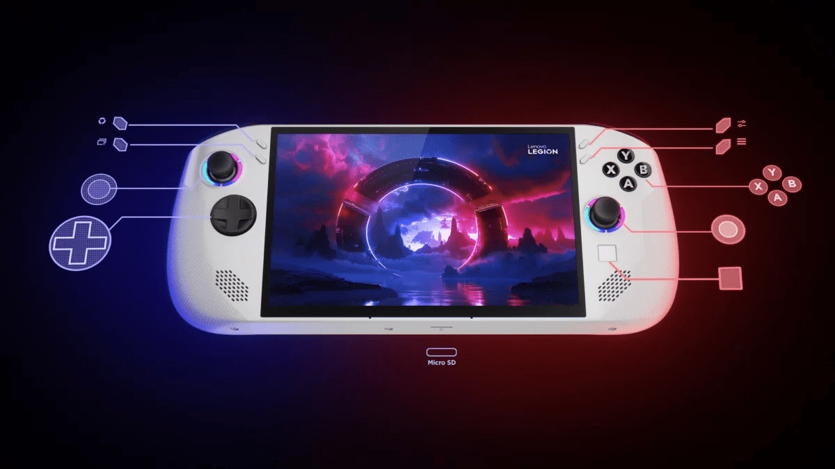 Valve lança console portátil integrado com a Steam | Game Arena