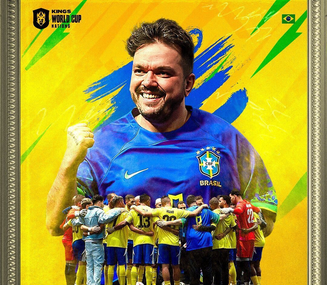 Guia dos playoffs da Kings Nations World Cup | Game Arena