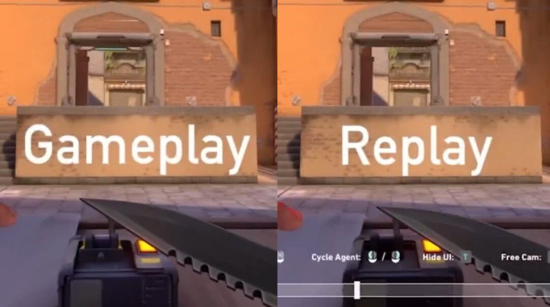 VALORANT: Riot detalha desafios do sistema de replay | Game Arena