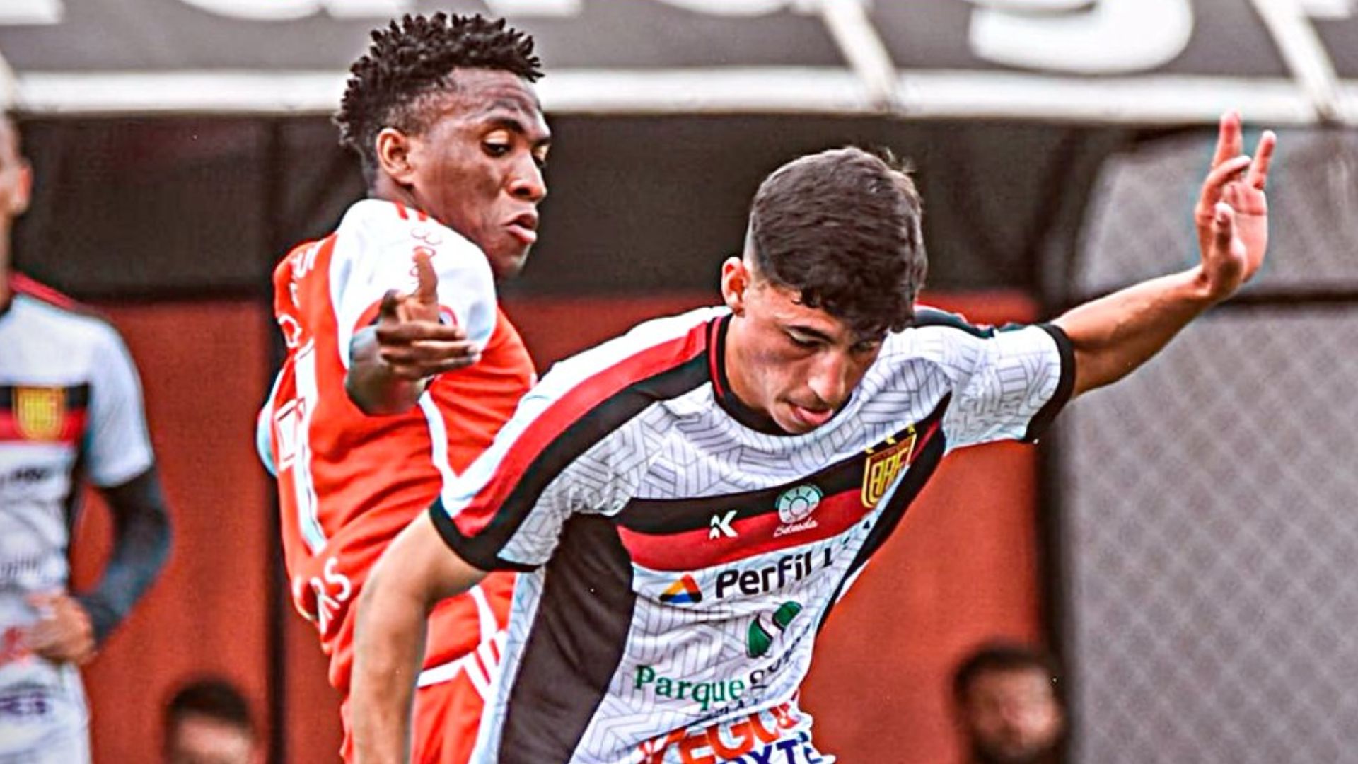 Internacional empata com Flamengo-SP e se despede da Copinha | Game Arena