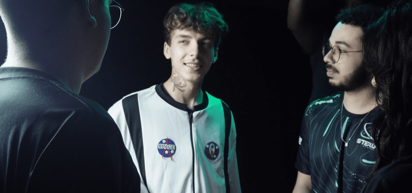 VALORANT: Palla está de volta à Stellae | Game Arena