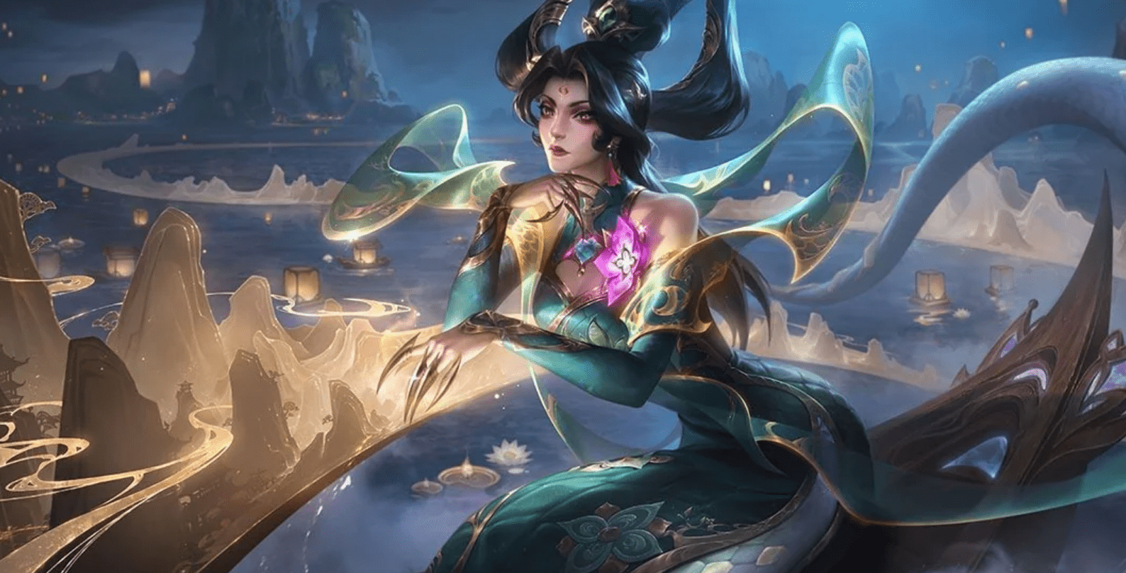 LoL: saiba o que terá na nova Loja Mítica | Game Arena