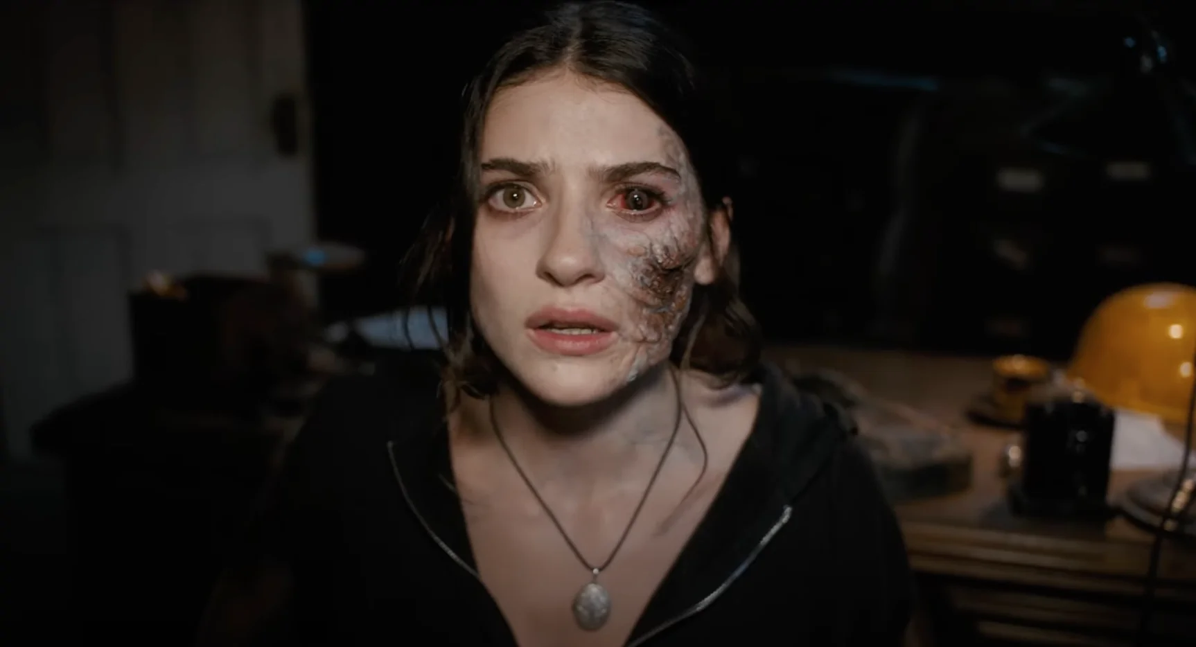 Until Dawn: adaptação live-action ganha novo trailer completo | Game Arena Until Dawn: adaptação live-action ganha novo trailer completo | Game Arena