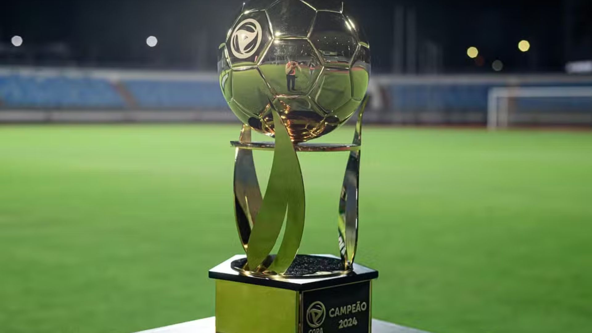 Copa Verde 2025: CBF divulga tabela detalhada da 1ª fase; confira ...