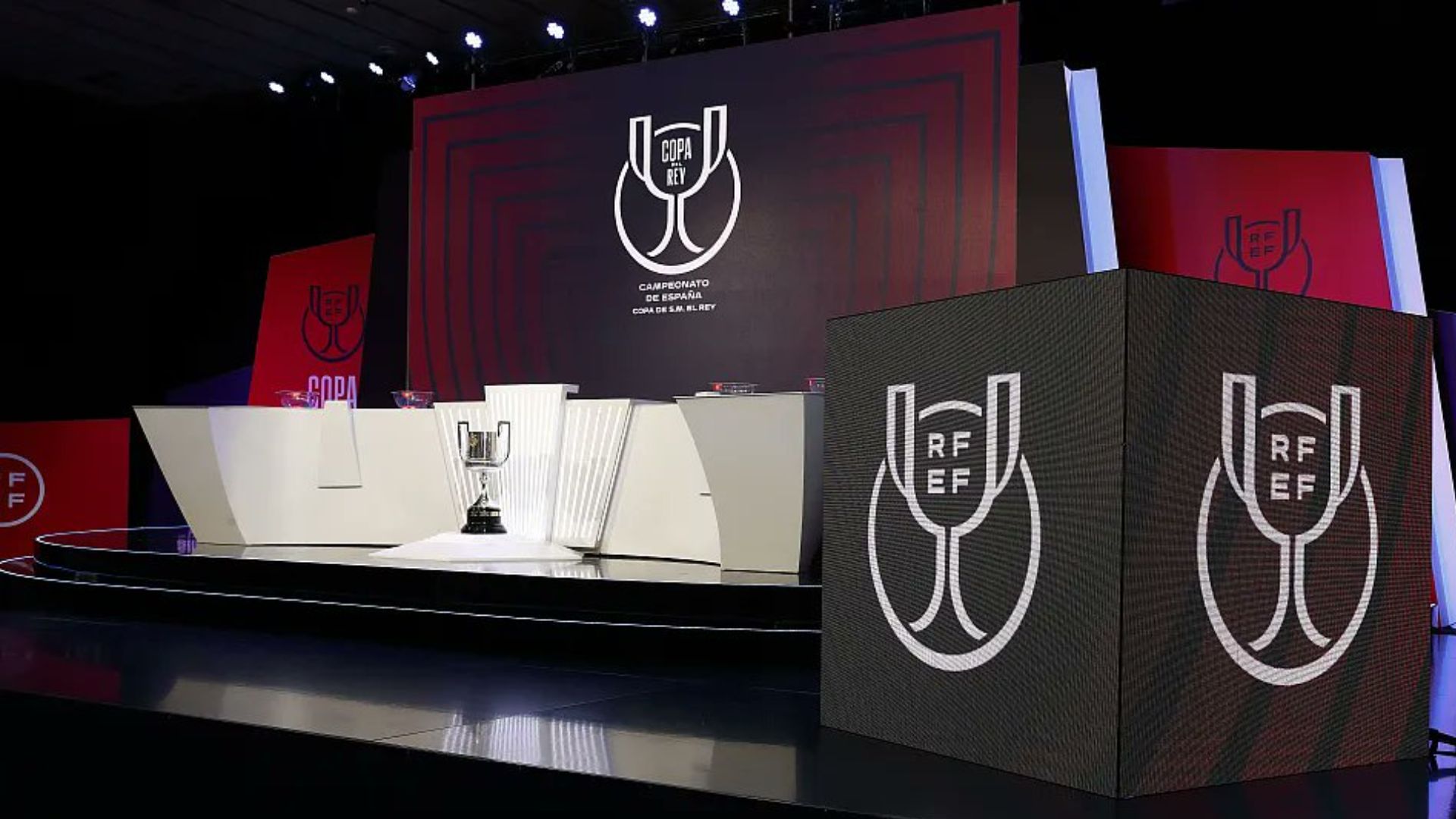 Copa do Rei: sorteio define confrontos das quartas de final; confira ...