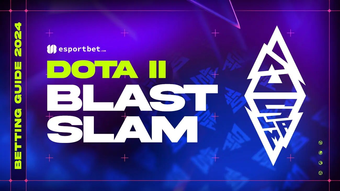 Dota 2: grupos da BLAST Slam 2 são revelados, veja | Game Arena
