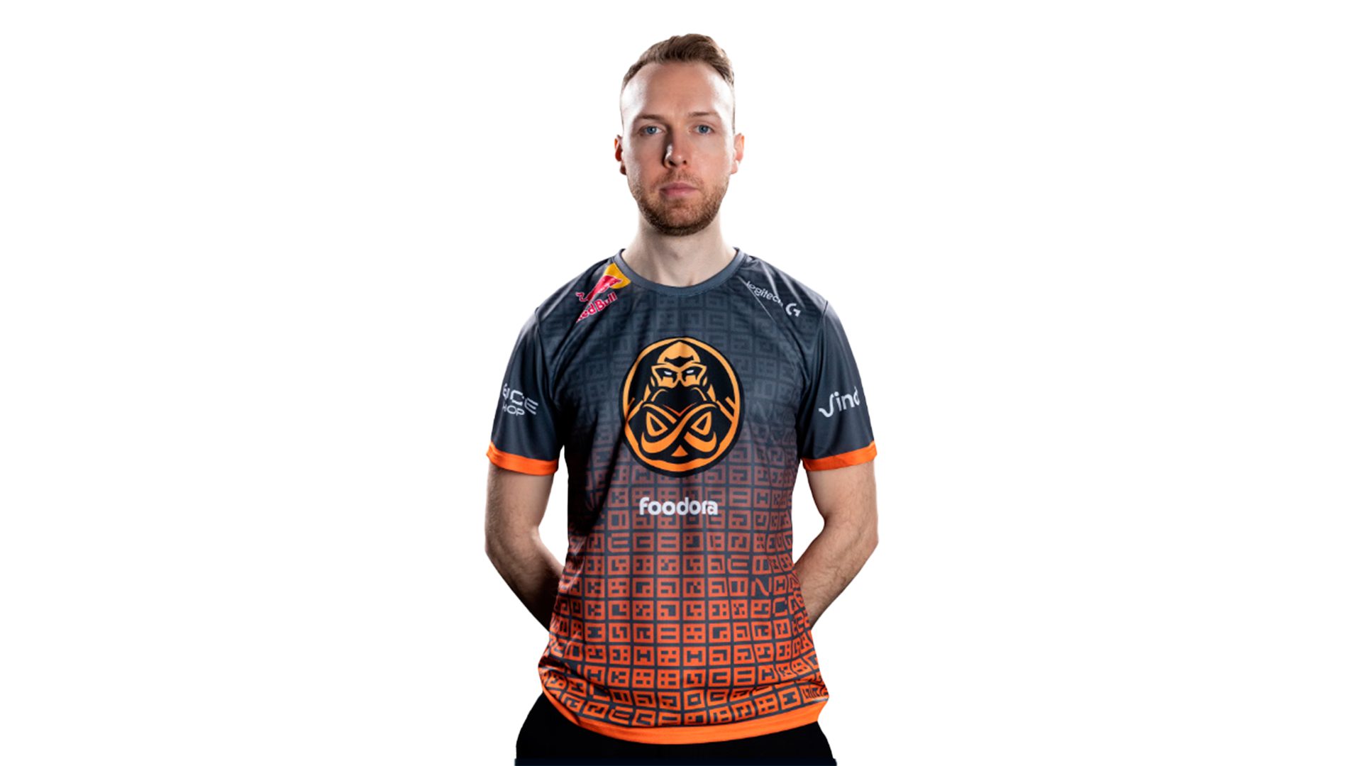 CS2: ENCE anuncia novo uniforme para temporada 2025 | Game Arena
