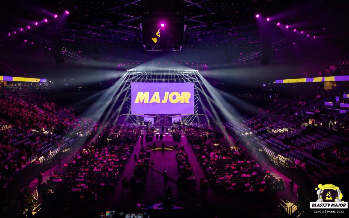 Austin Major: veja as configurações dos PCs | Game Arena