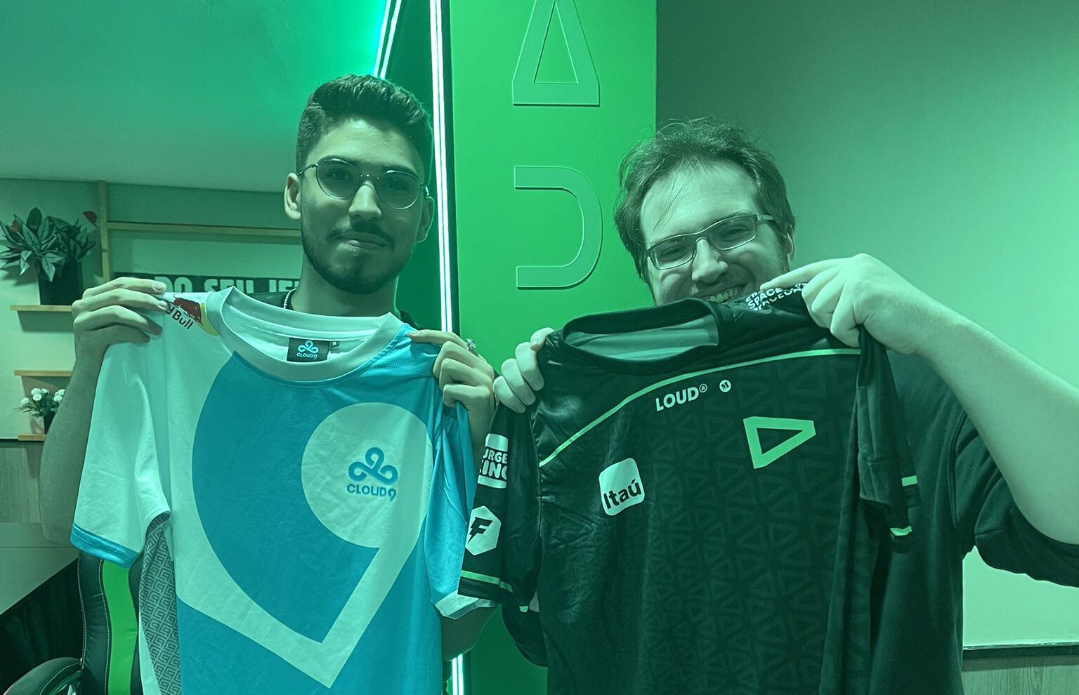 VALORANT: aspas e yay voltam a se enfrentar após três anos; veja ...