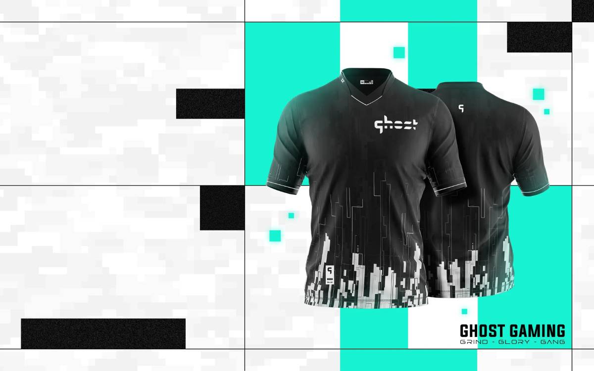 CS2: Ghost retorna para o competitivo com time feminino | Game Arena