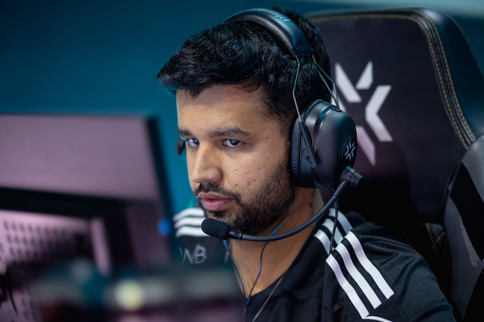 VALORANT: RED Canids acerta com bezn1 para o VCB 2025 | Game Arena