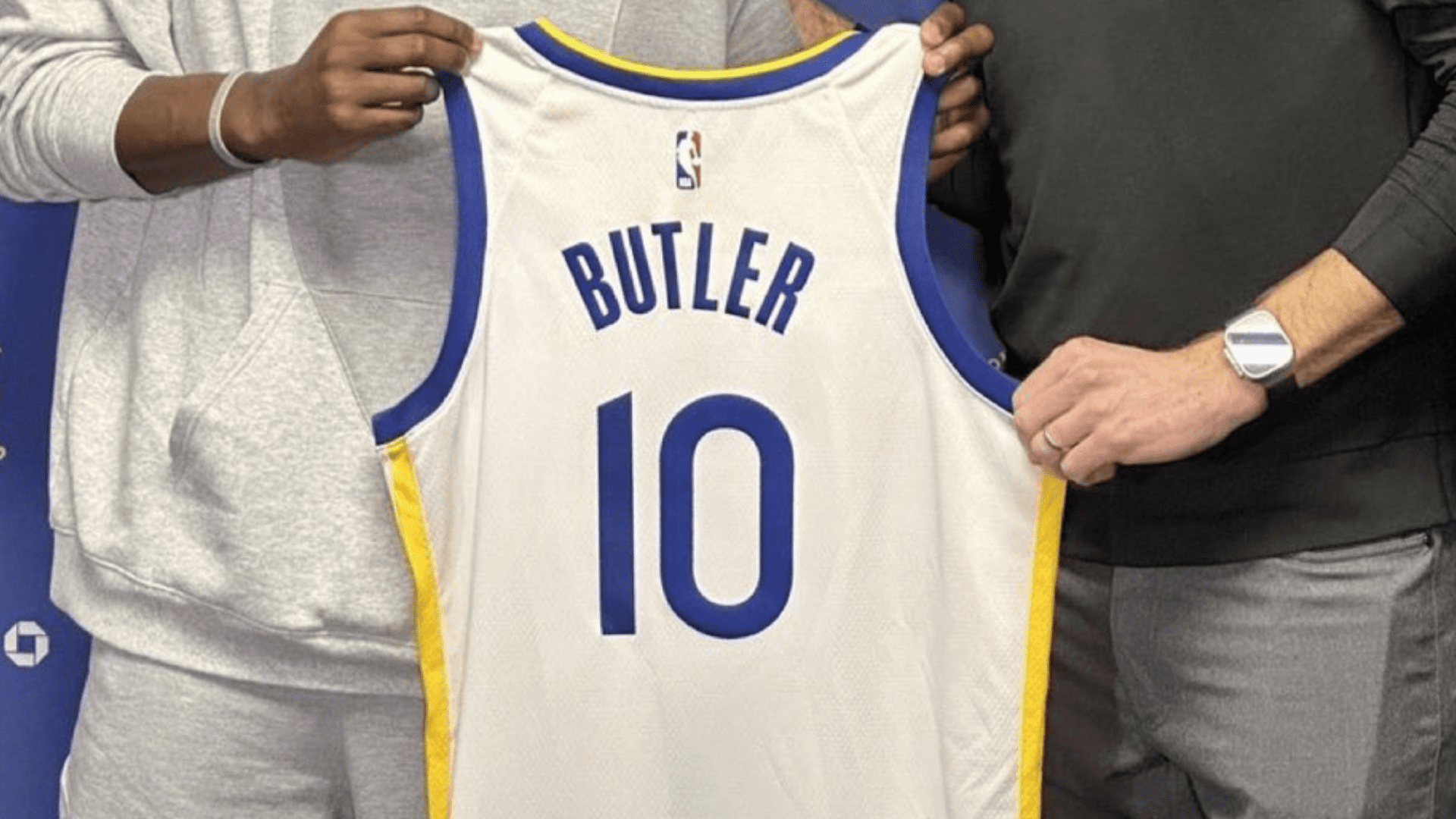 Jimmy Butler homenageia Neymar em escolha de novo número nos Warriors ...