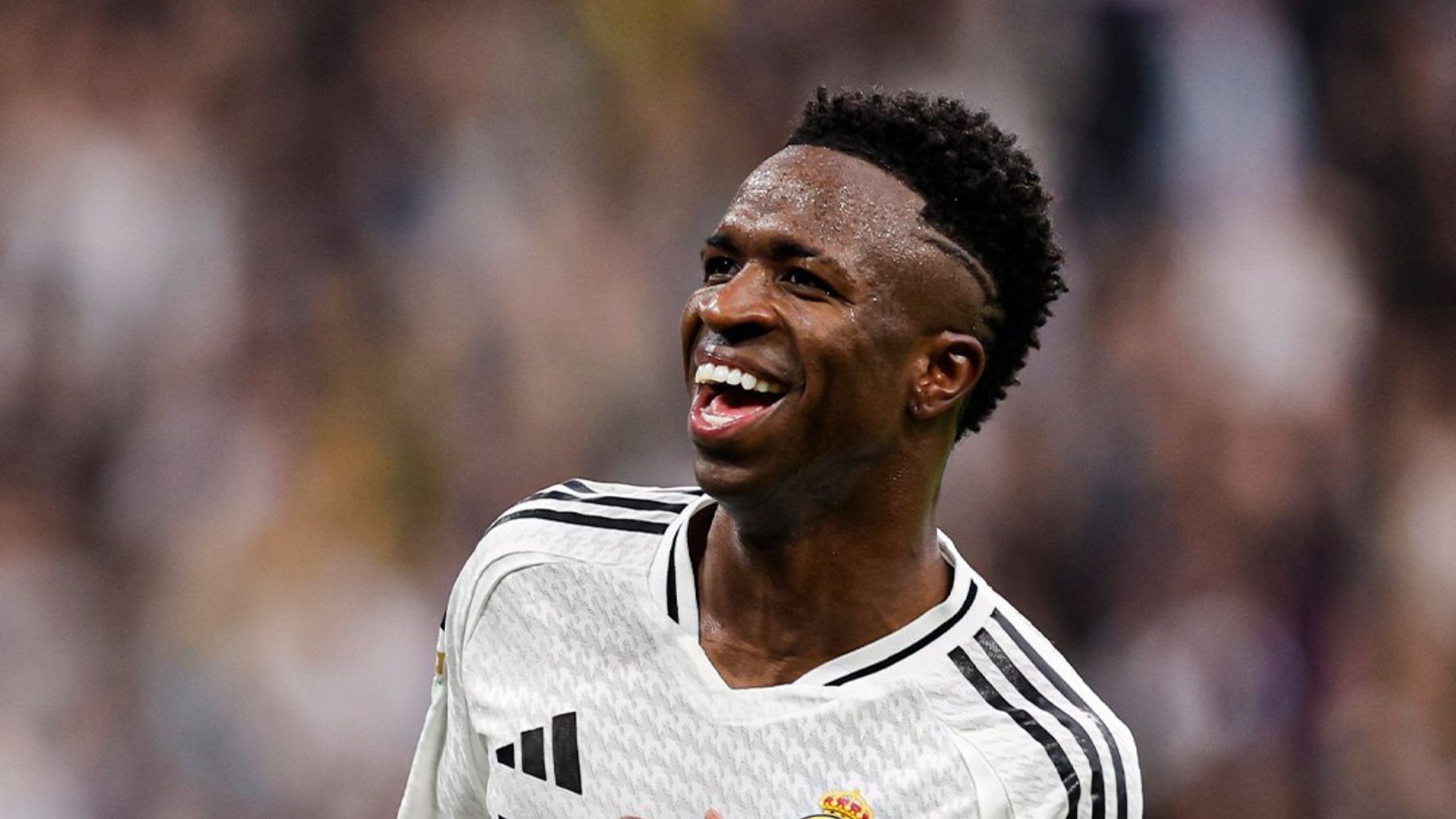 Documentário da Netflix sobre Vini Jr. ganha data de estreia; confira ...