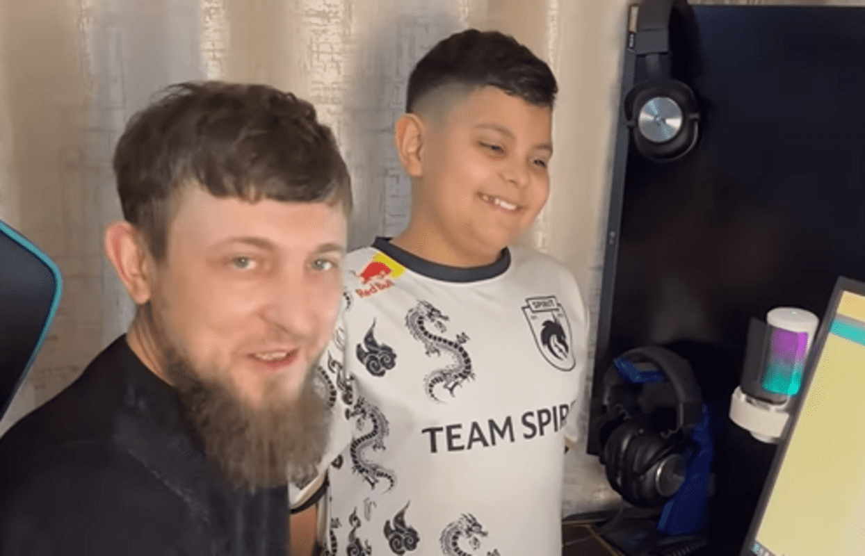 CS2: pais de jovens prodígios fazem apelo à FACEIT | Game Arena