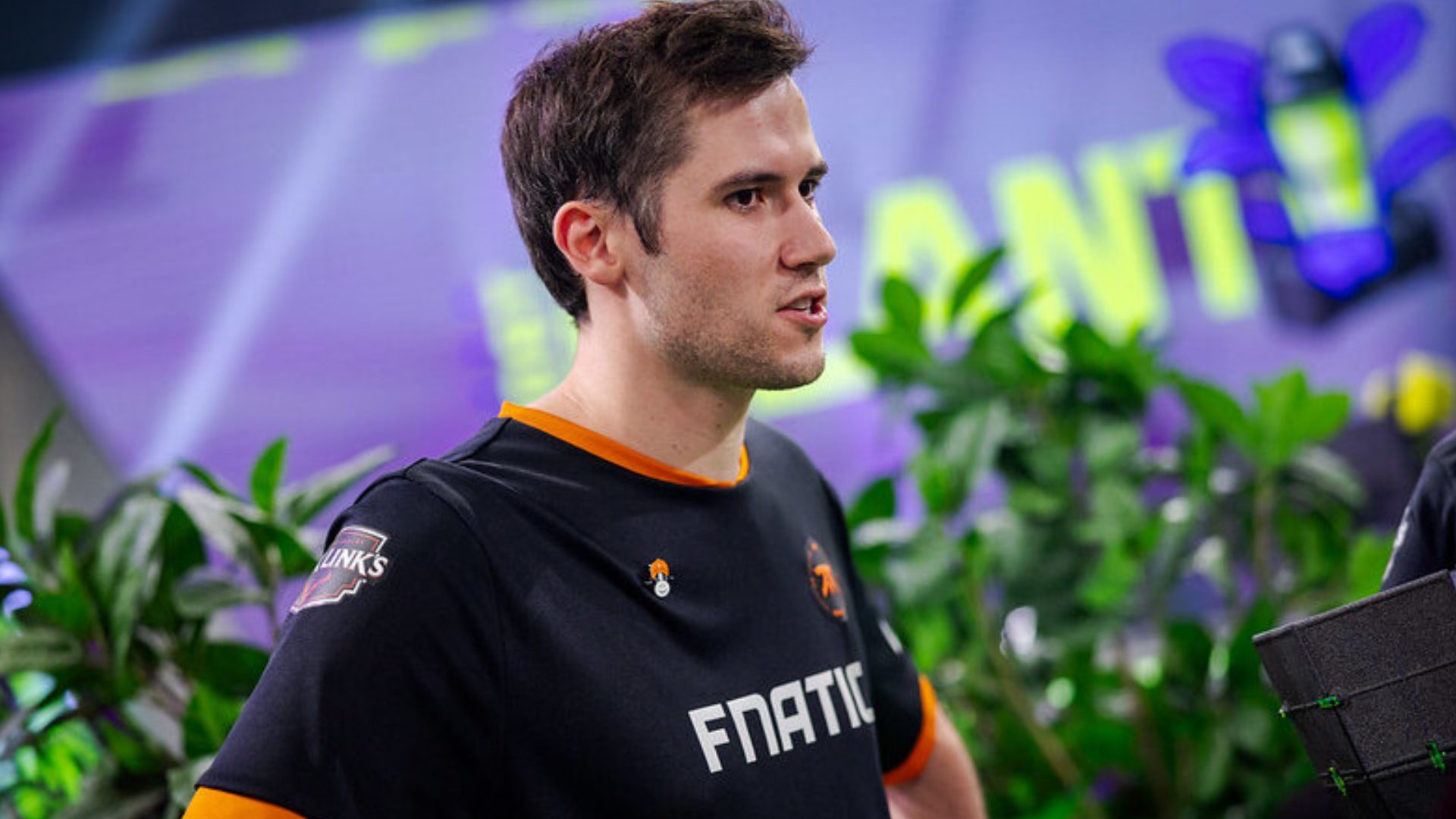 VALORANT: Treinador deixa FNATIC | Game Arena