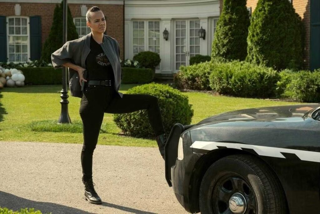Reacher: terceira temporada ganha novas imagens | Game Arena