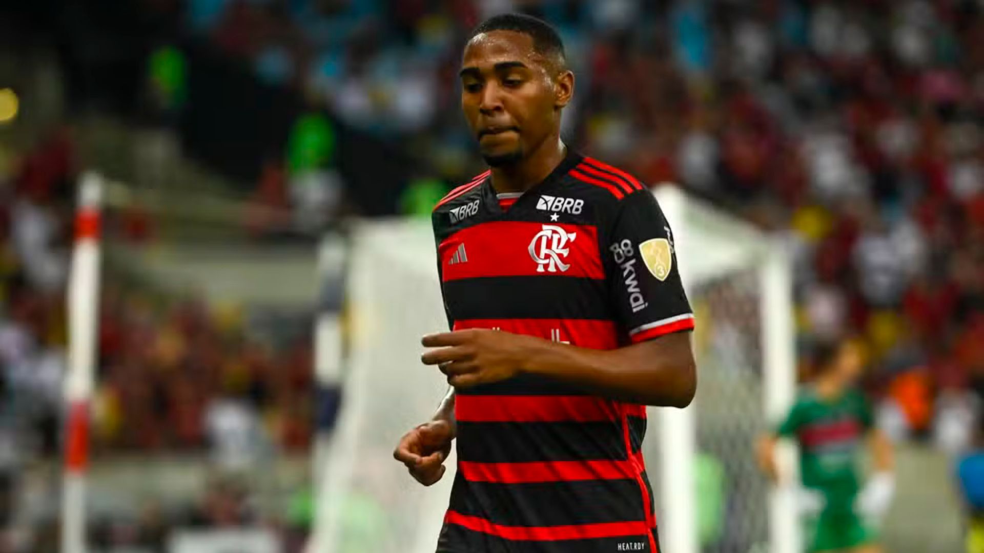 Flamengo conclui venda de Lorran, joia da base, para o CSKA, da Rússia ...