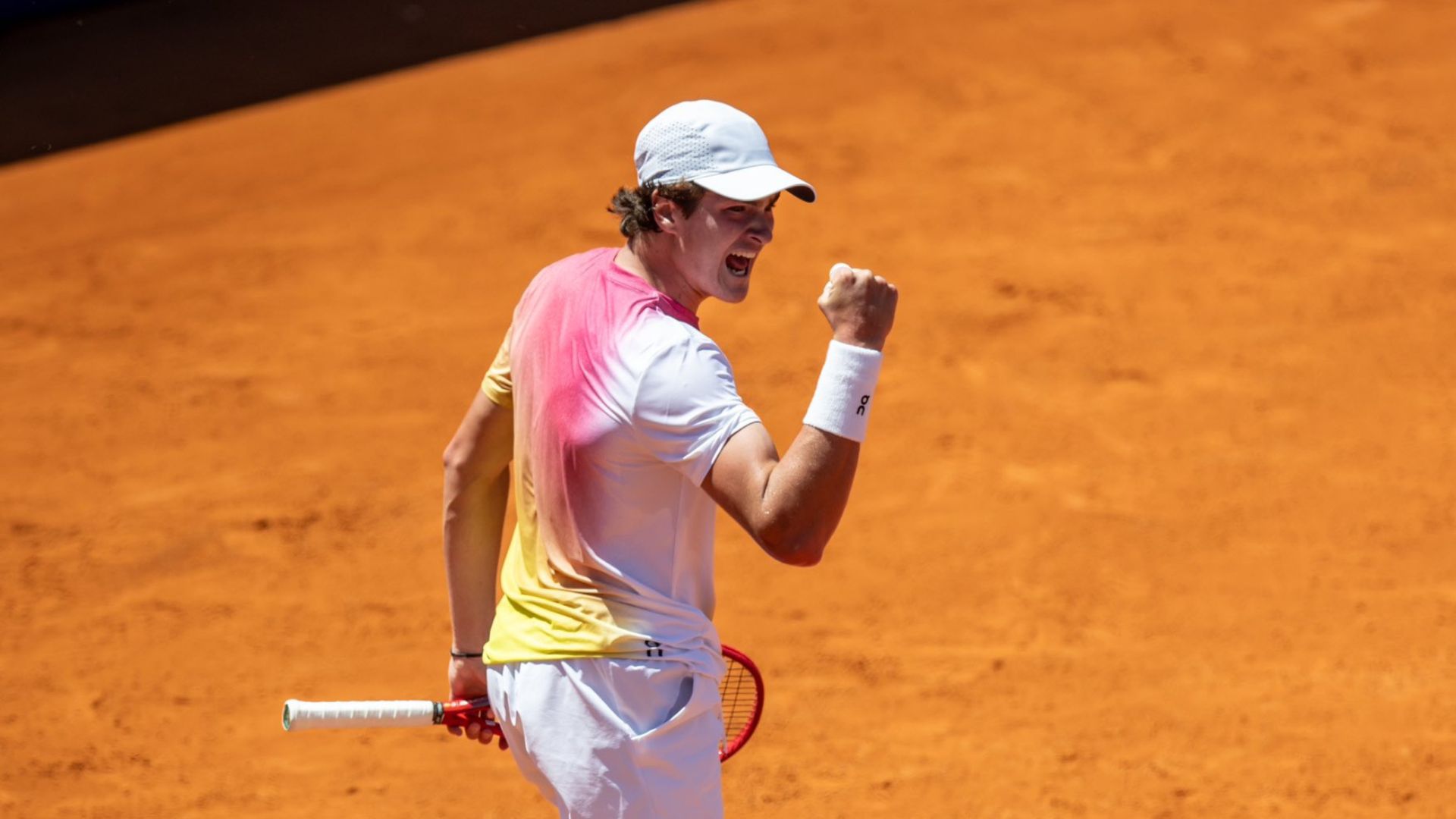 João Fonseca sobe 31 posições no ranking ATP e é o número 68 do mundo ...