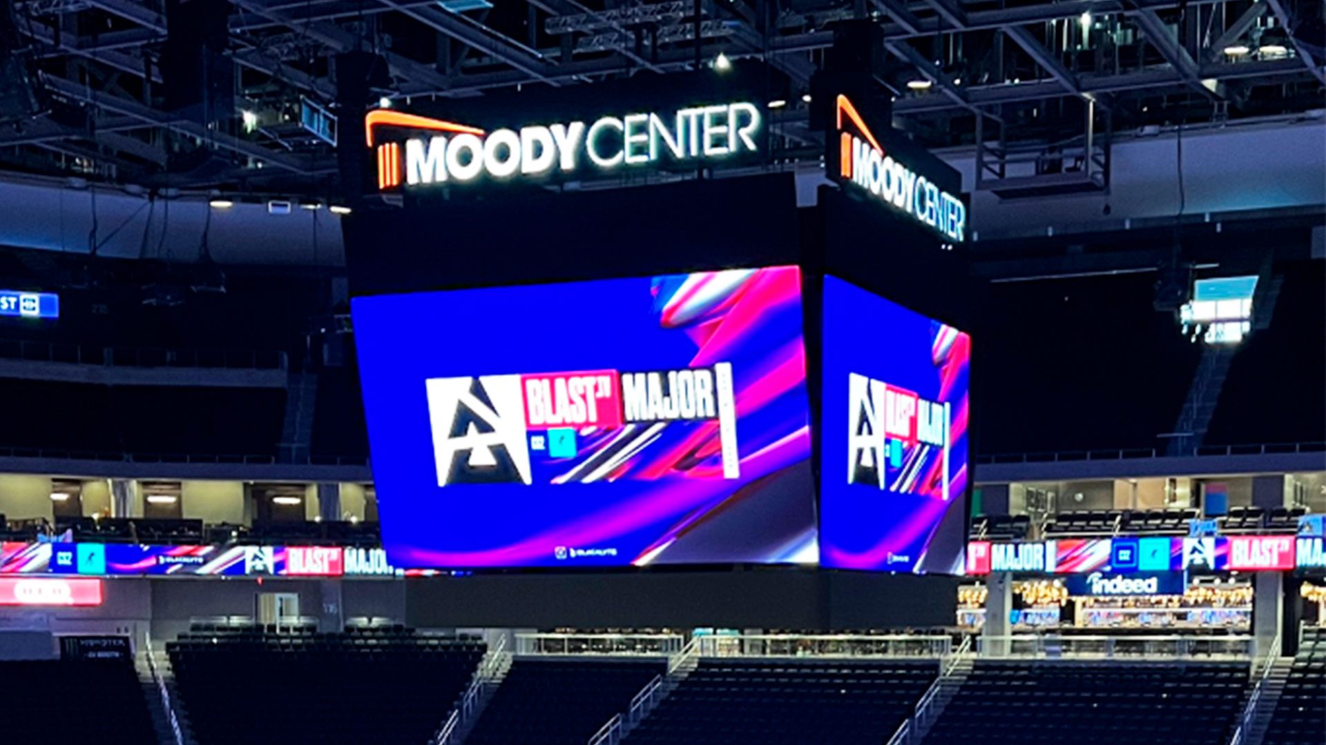 Austin Major: BESTIA e outras 8 organizações estreiam em eventos da ...