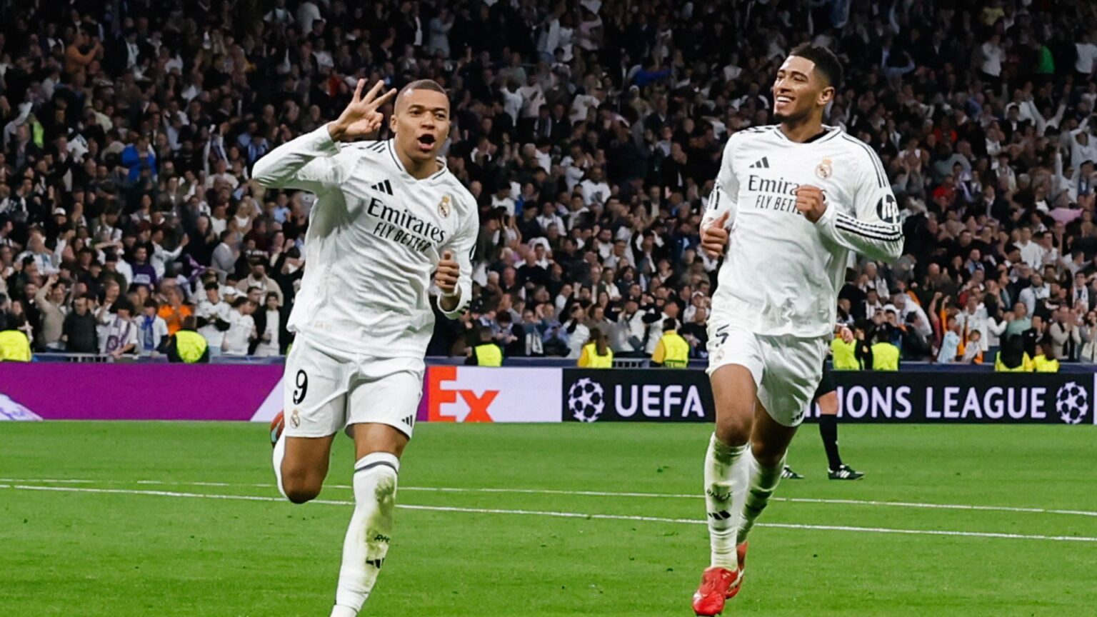 Champions League: veja data do sorteio, horário e possíveis duelos das ...