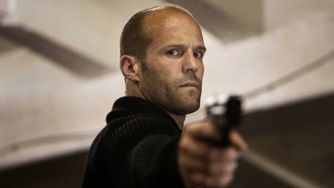 Mutiny, com Jason Statham, ganha data de estreia | Game Arena