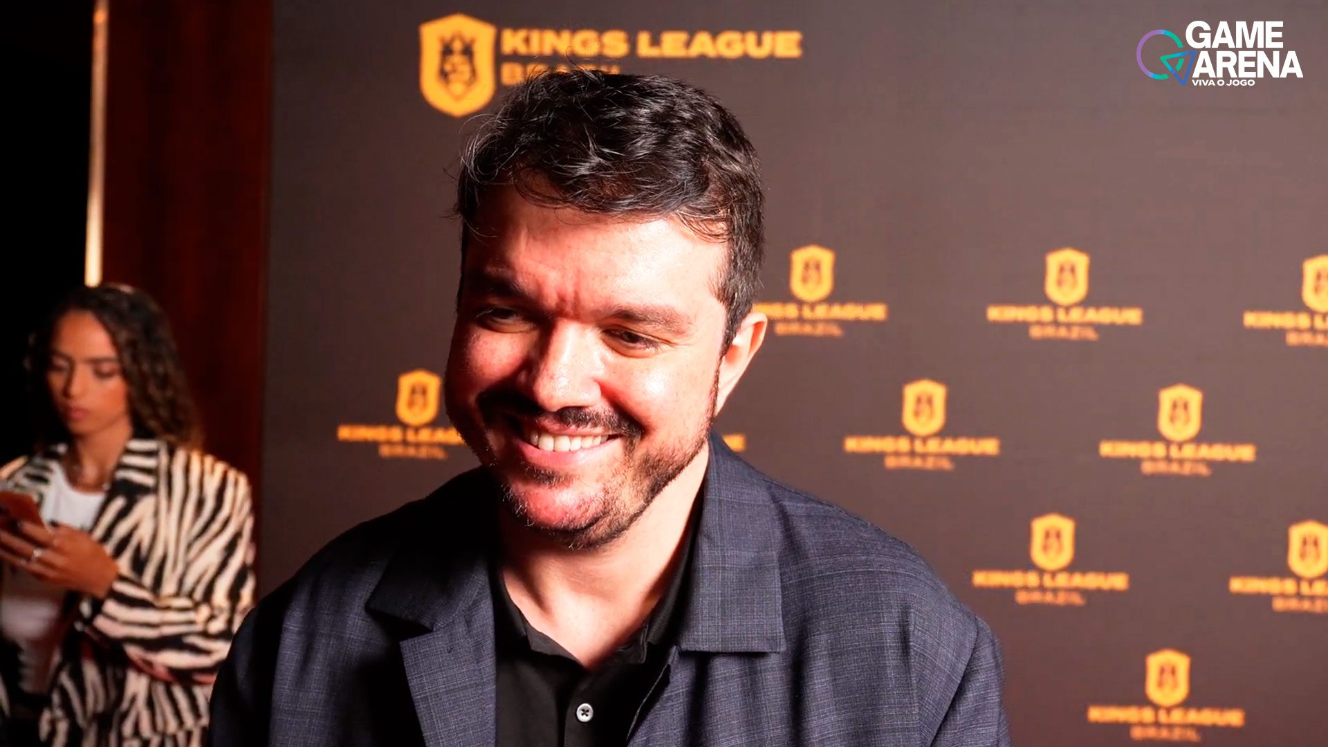 Gaules deixa em aberto possível investimento em outras modalidades e credita melhora física a ...