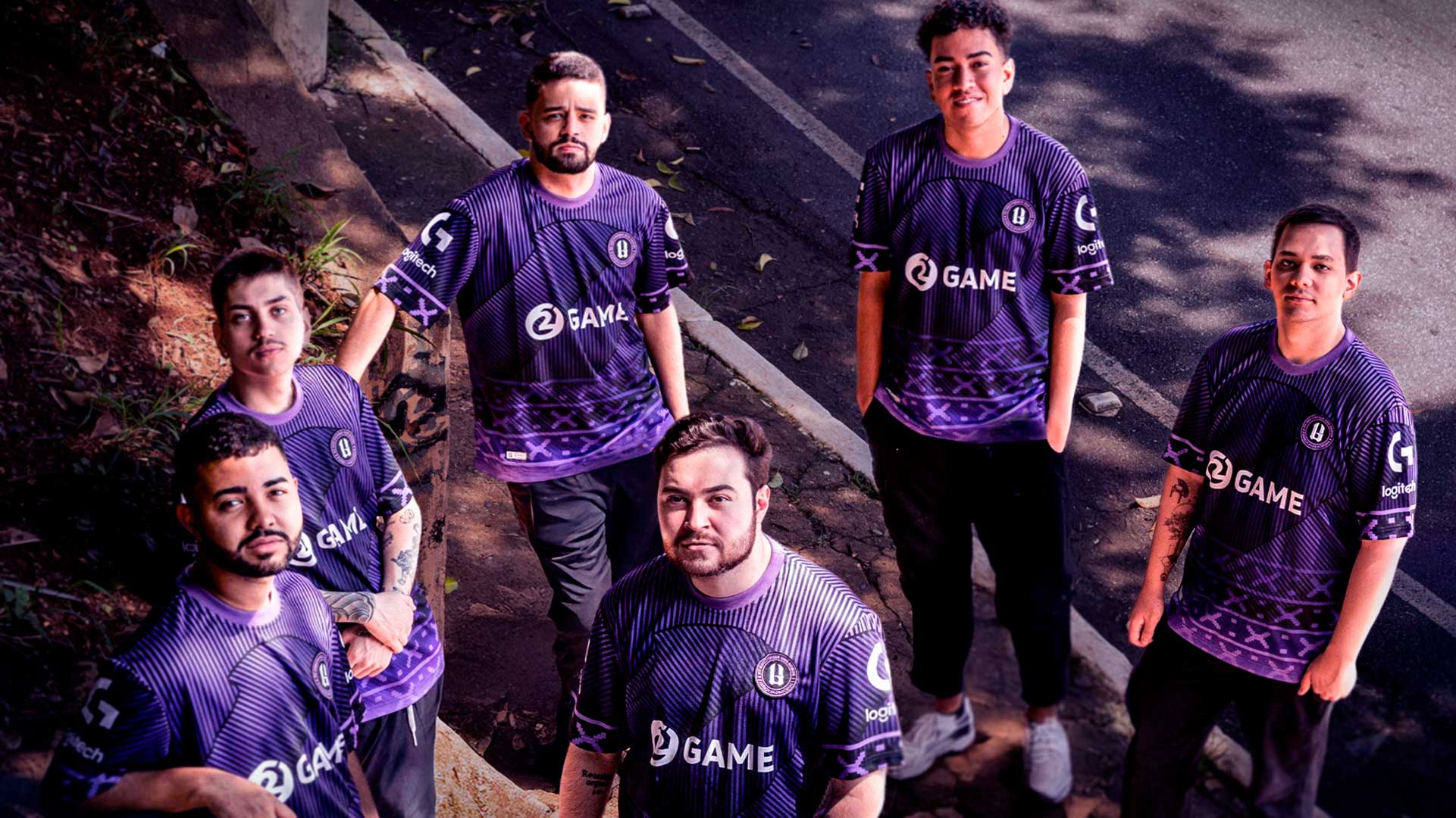 CS2: 2GAME oficializa entrada no competitivo e anuncia lineup | Game Arena