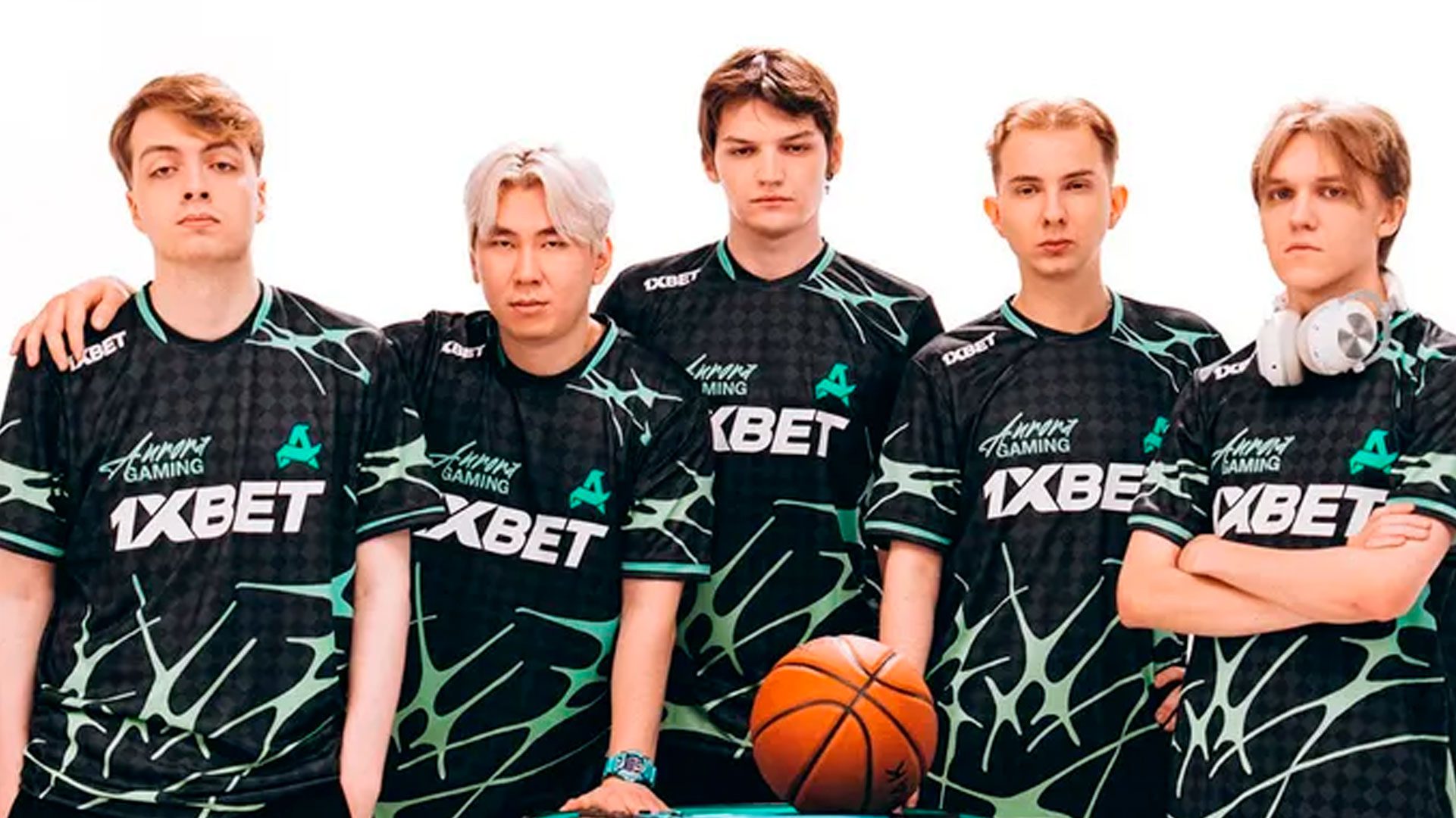 Dota 2: Aurora anuncia elenco recheado de estrelas | Game Arena