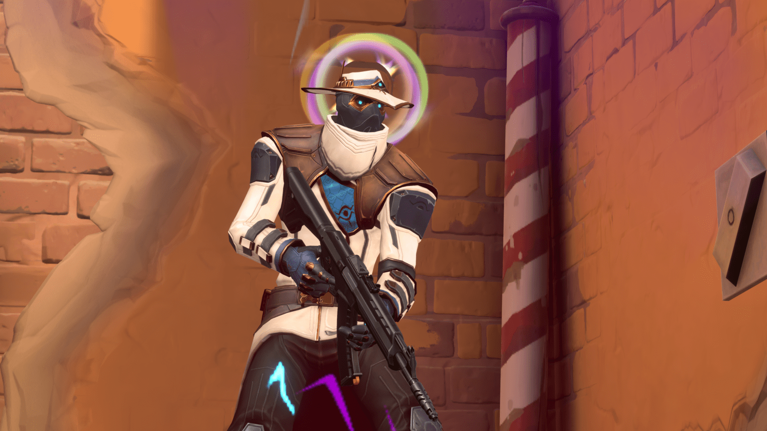 VALORANT: Waylay traz novo efeito de habilidade; entenda | Game Arena