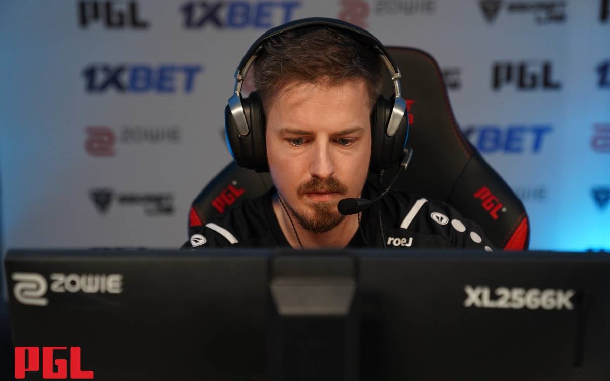 CS2: roeJ revela quanto ganhou com Stickers dos Majors que disputou | Game Arena