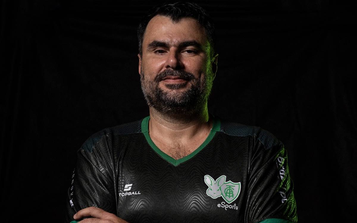 CS2: América Esports se classifica para ECL S50 | Game Arena