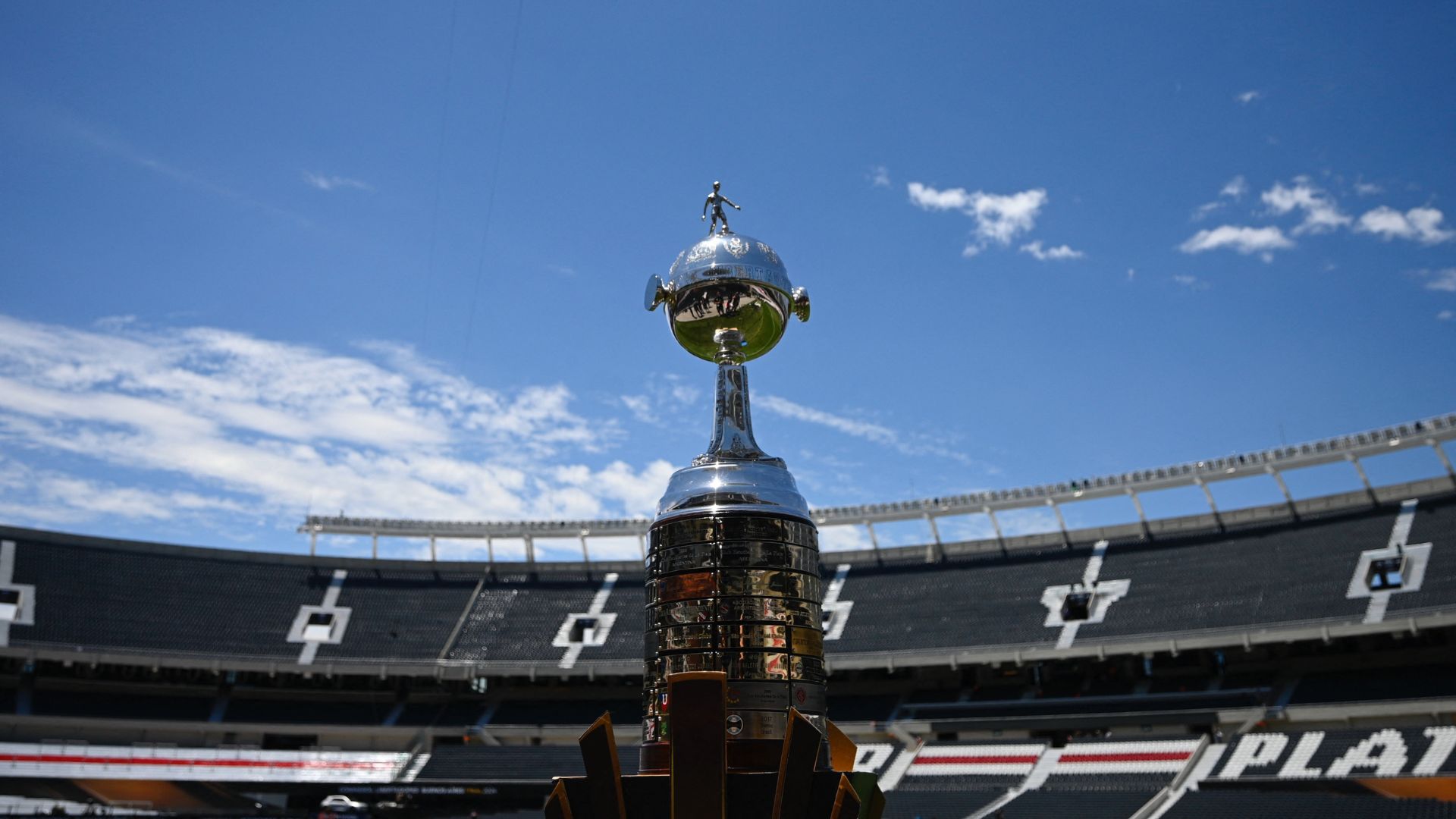 Conmebol define datas e horários das quartas de final da Libertadores; veja | Game Arena