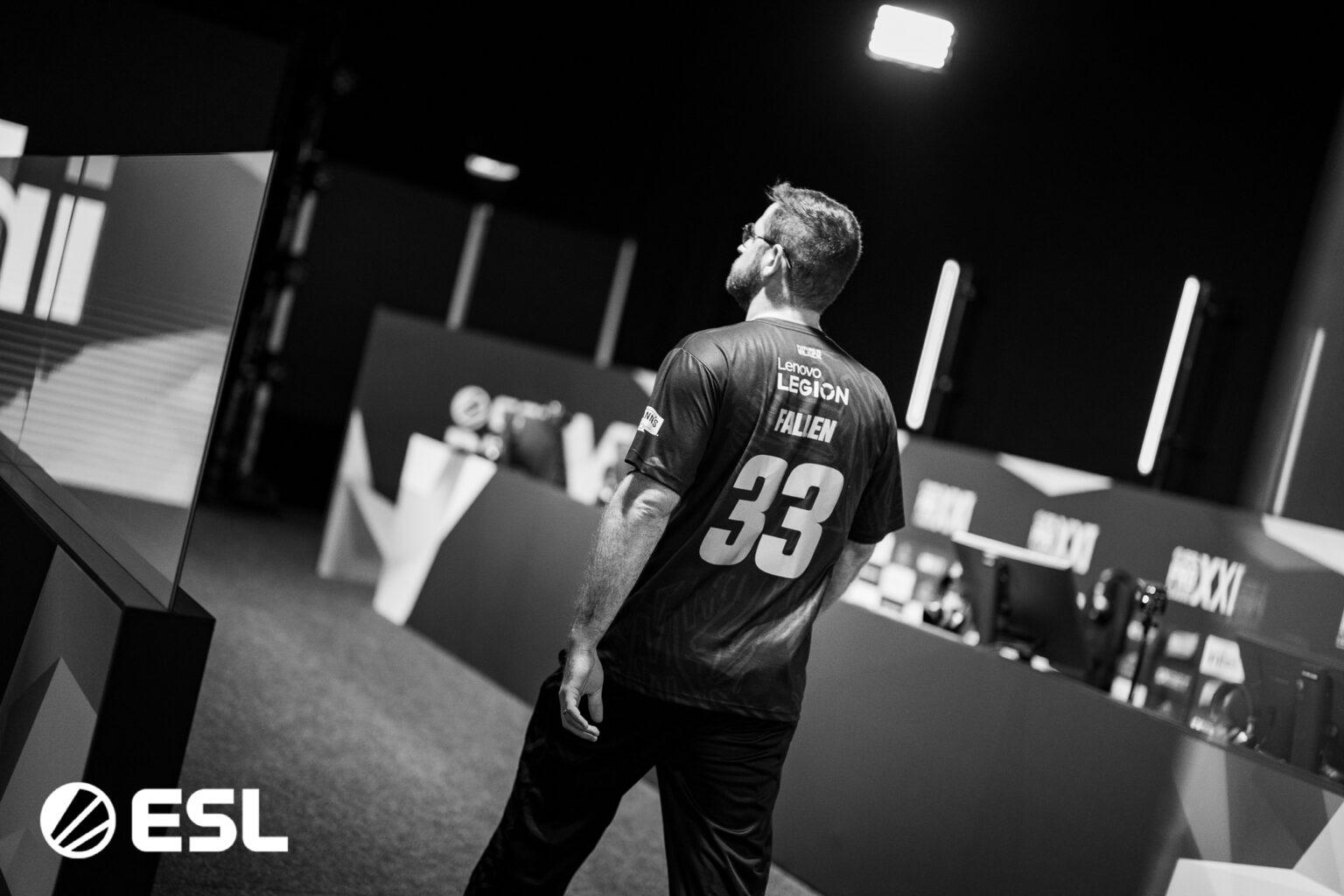 CS2: 34 anos de FalleN, um ídolo que transcendeu o servidor | Game Arena