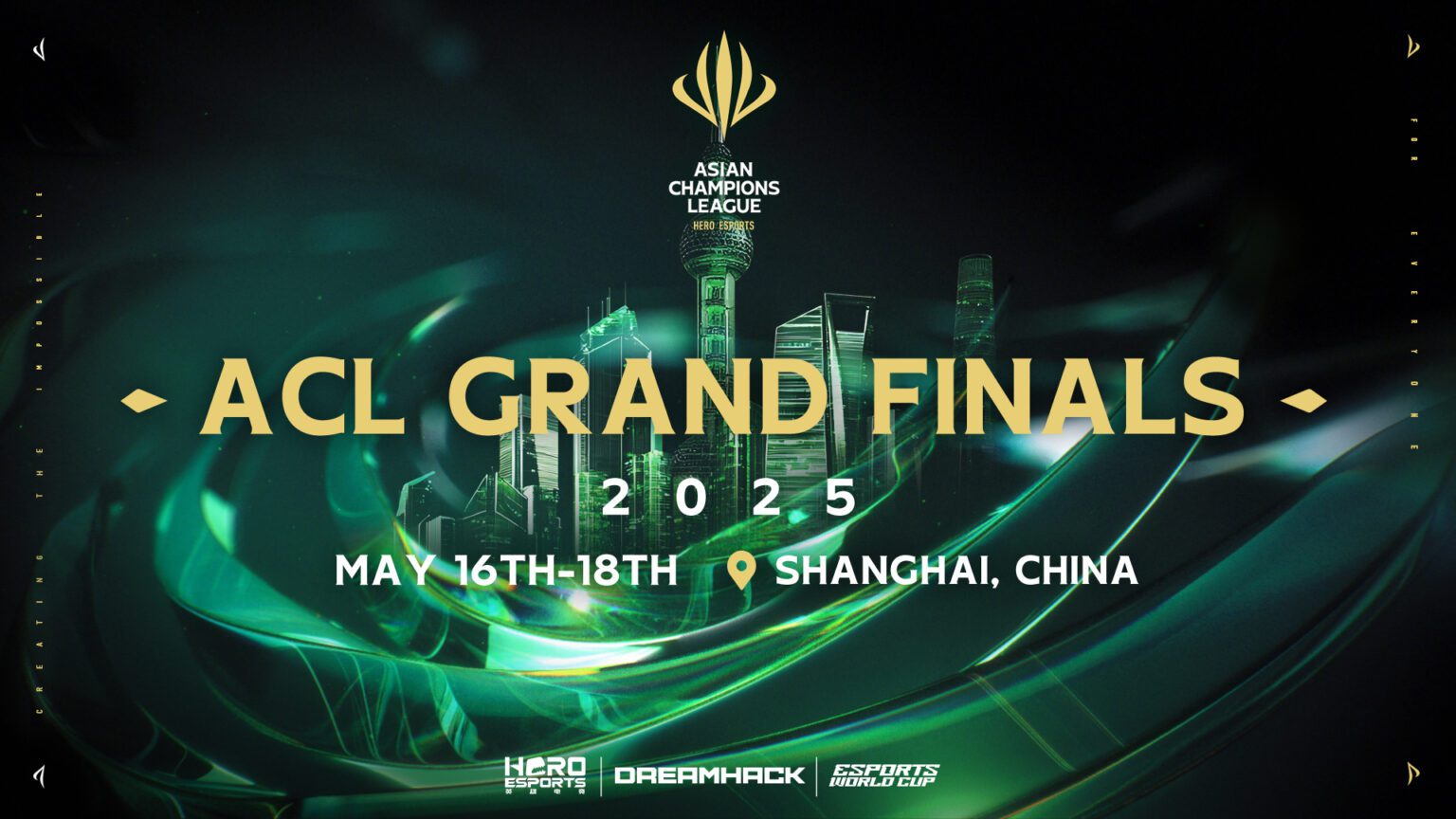 LoL: Asian Champions League anuncia torneio de da modalidade | Game Arena
